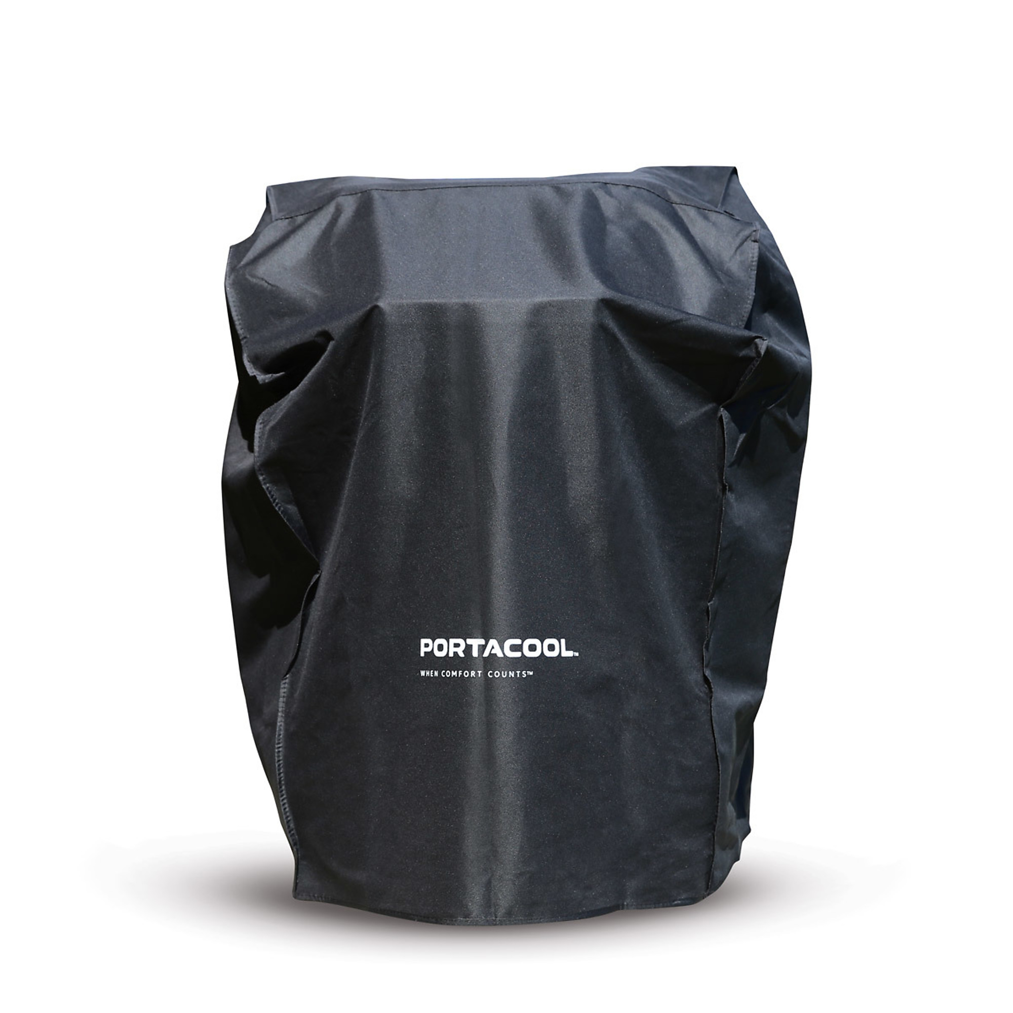 Portacool, Portable Evaporative Cooler, Air Delivery 800 cfm, Model ...