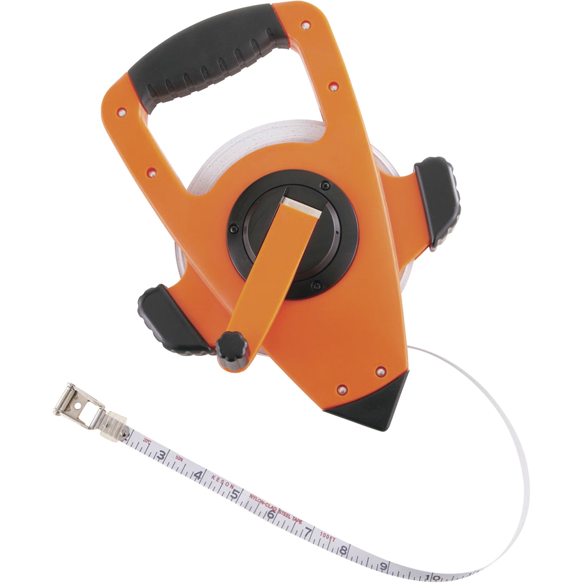 Keson Steel Measuring Tape | Northern Tool