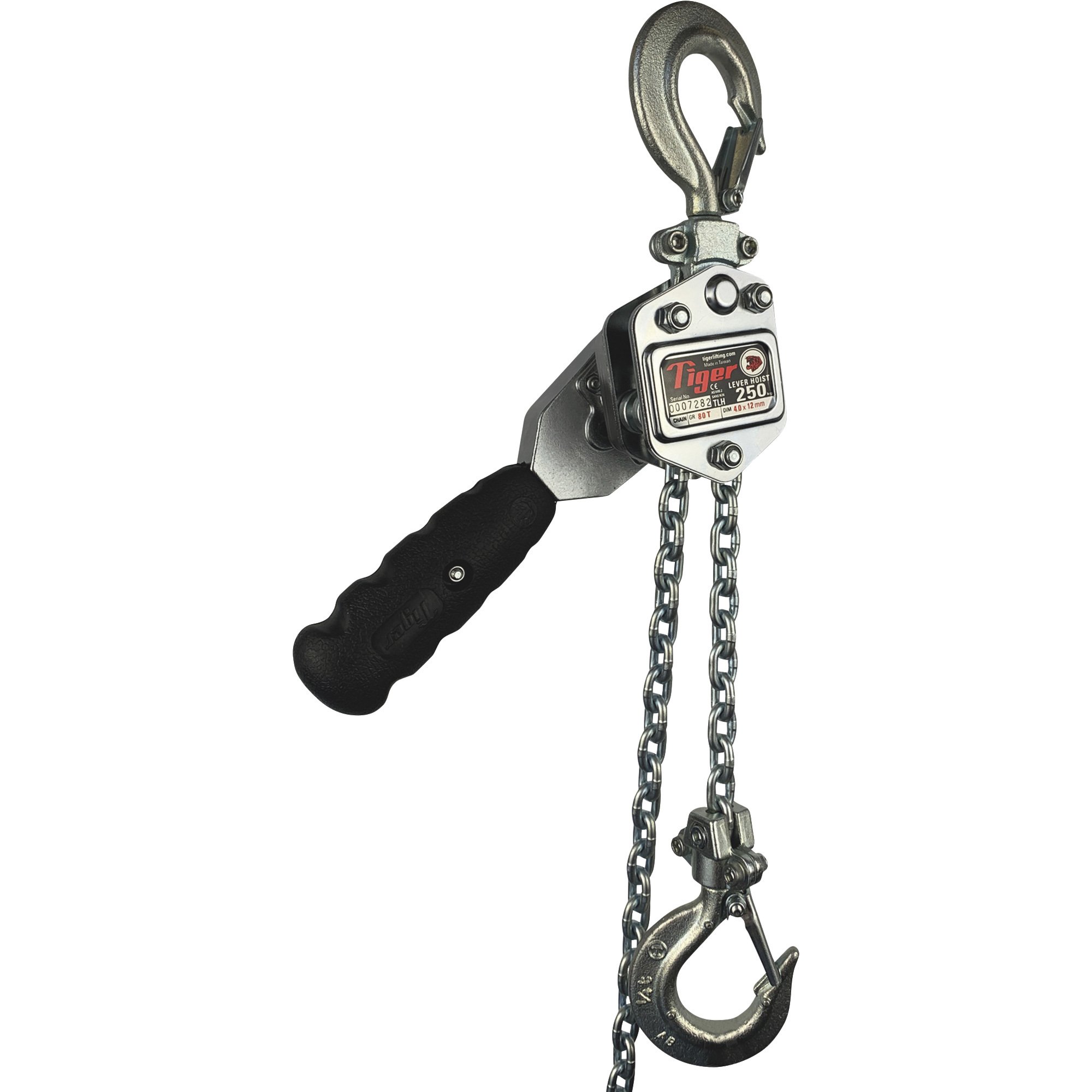 Tiger TLH Mini Series Manual Lever Hoist | Northern Tool