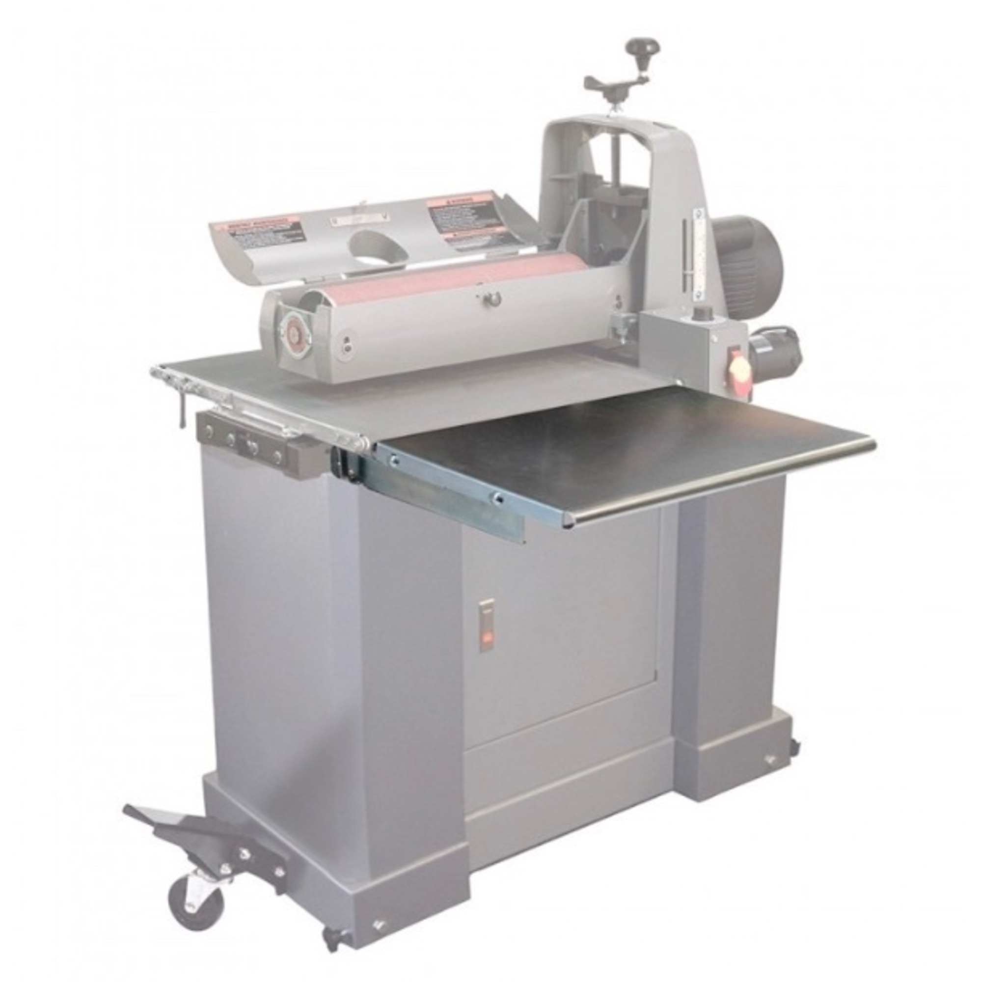 Laguna SuperMax, In/Outfeed Tables, Model# 25-50 In/Outfeed Tables ...