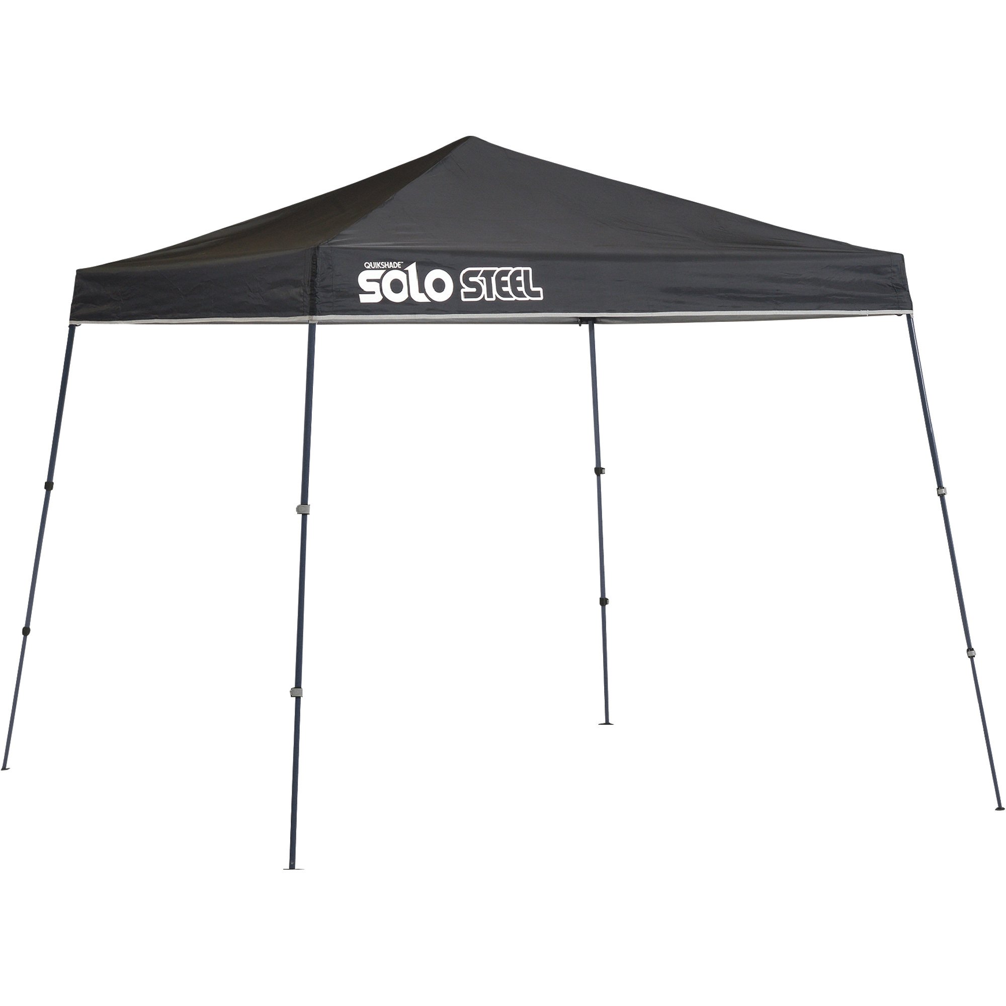 Quik Shade Commercial, Quik Shade Commercial 10 x 15ft. White Pop Up ...