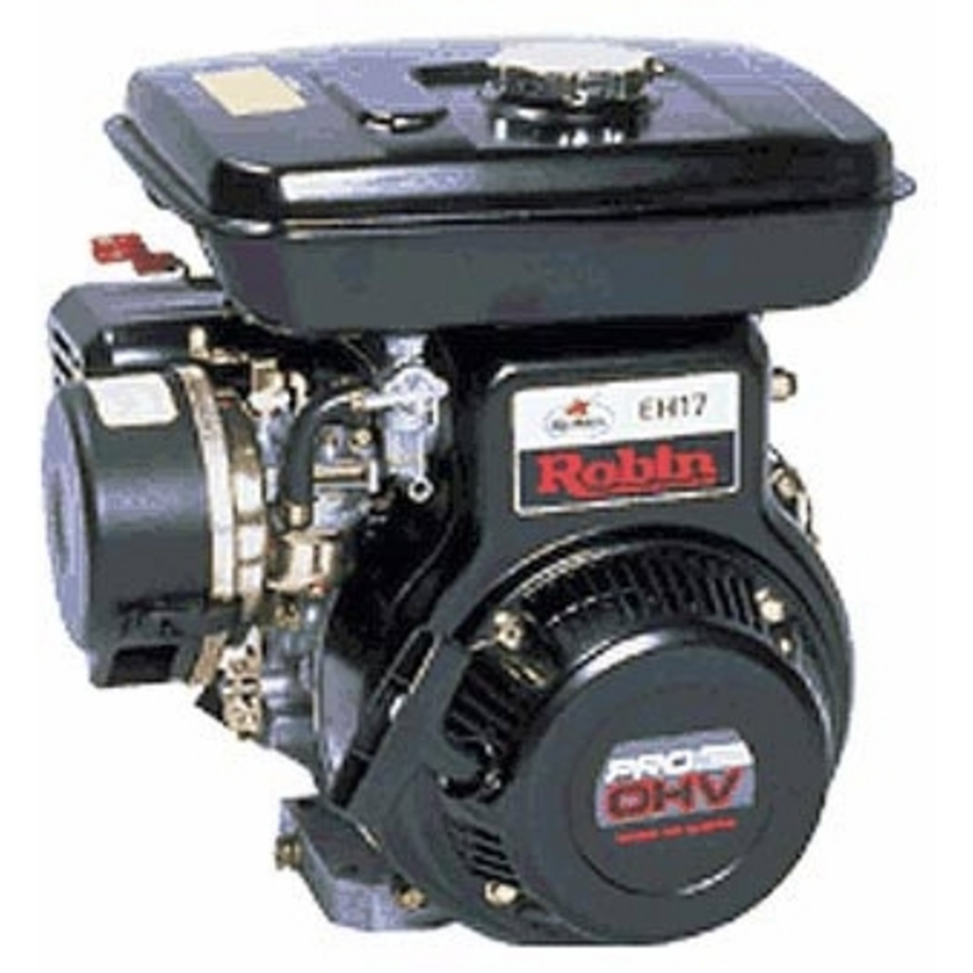 13 HP OHV Robin Generator Engine, Model EH410YD2001 | Northern Tool