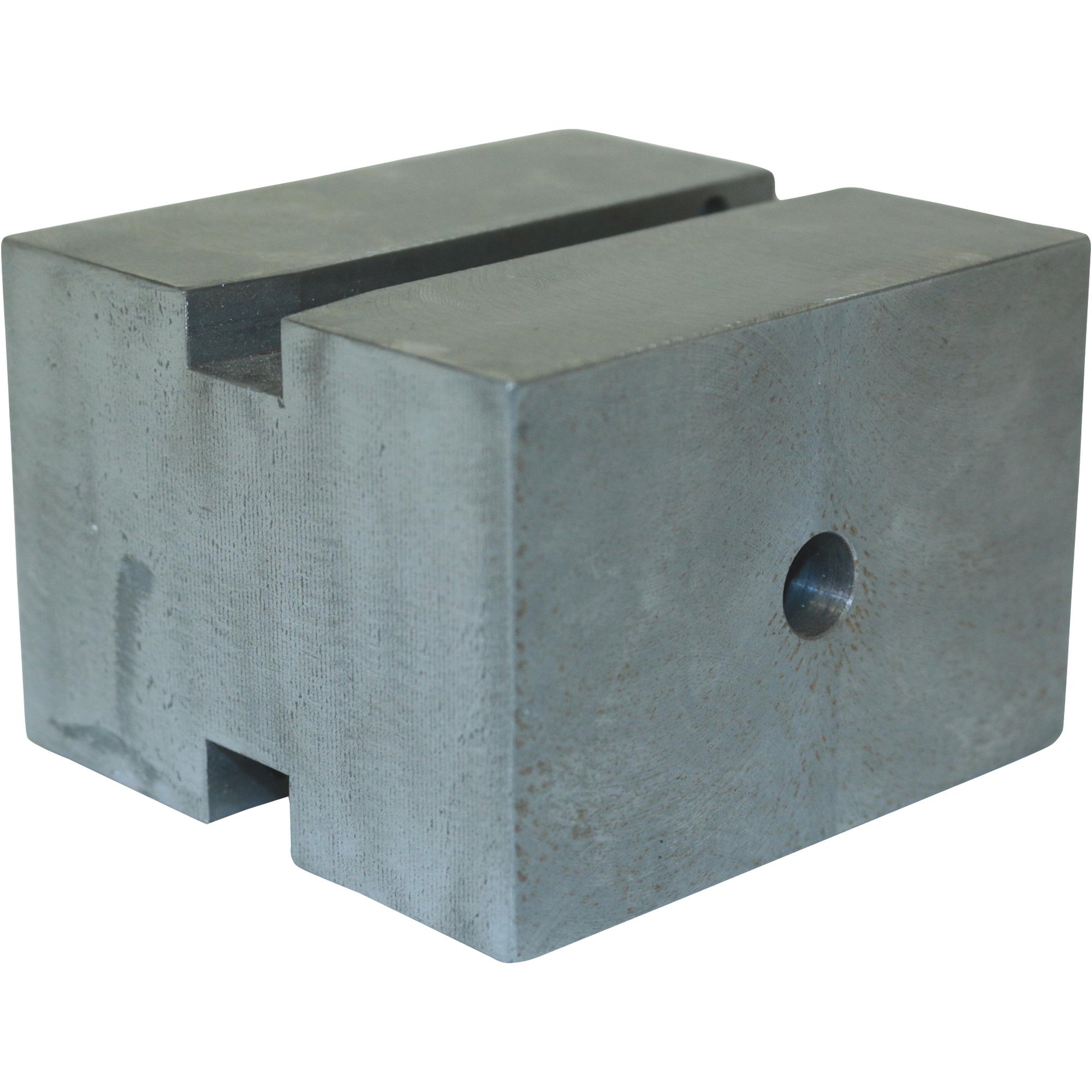 METALpro Moving Die to Bend Square Tubing | Northern Tool