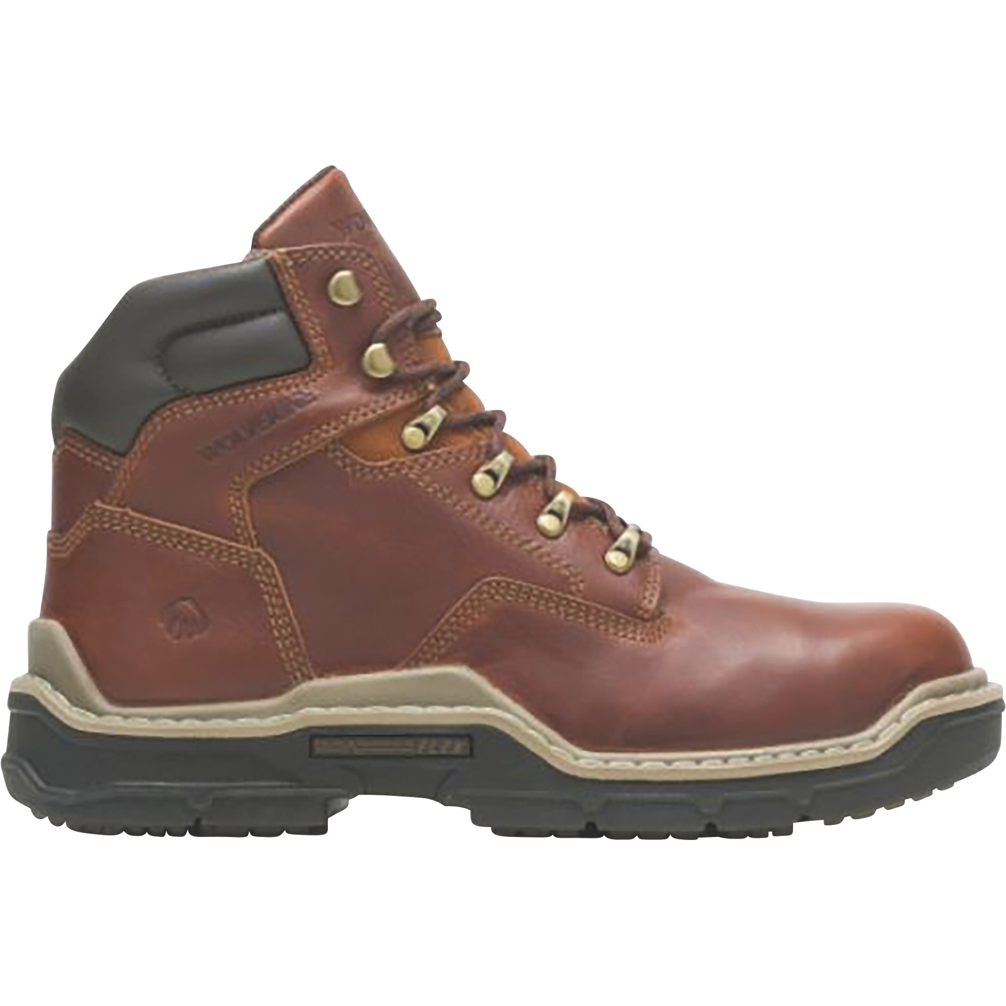 Wolverine Men's 6in. Raider Durashock Flex Boots | Northern Tool