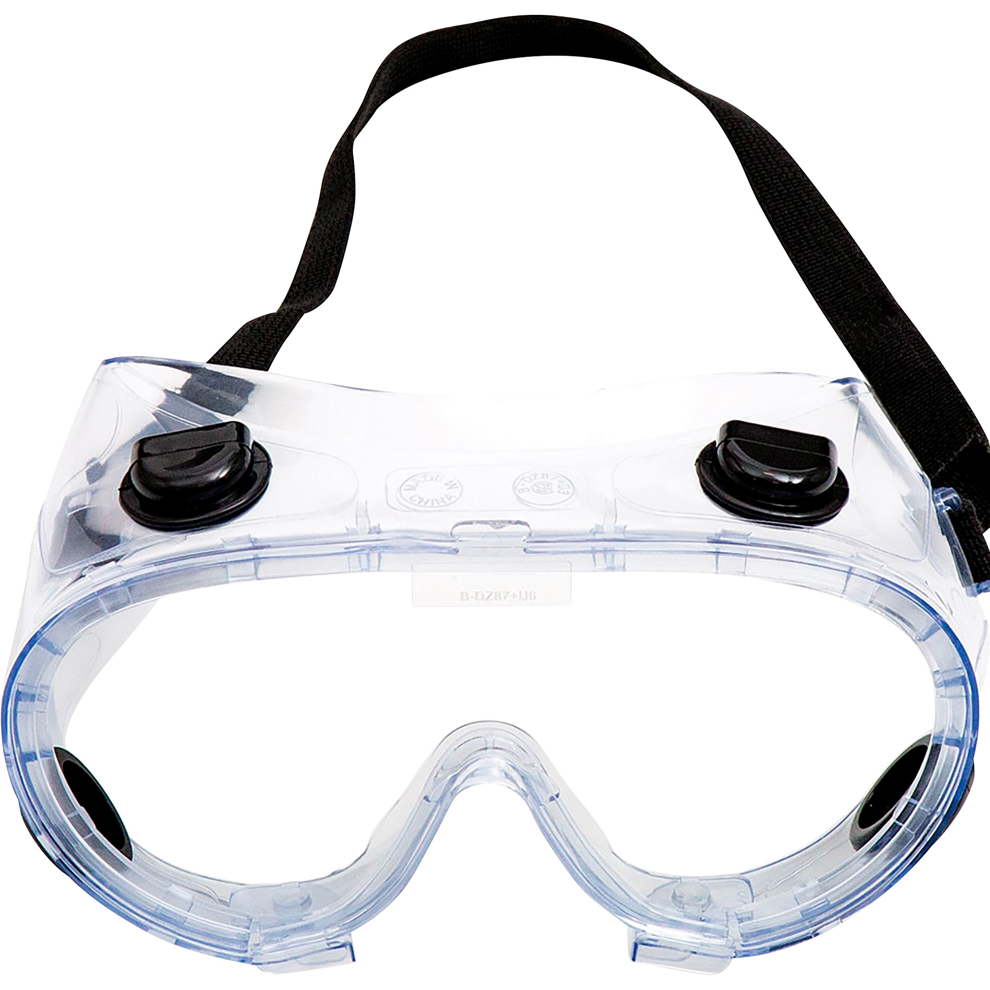 Honeywell G300 Impact/Splash Goggles | Northern Tool
