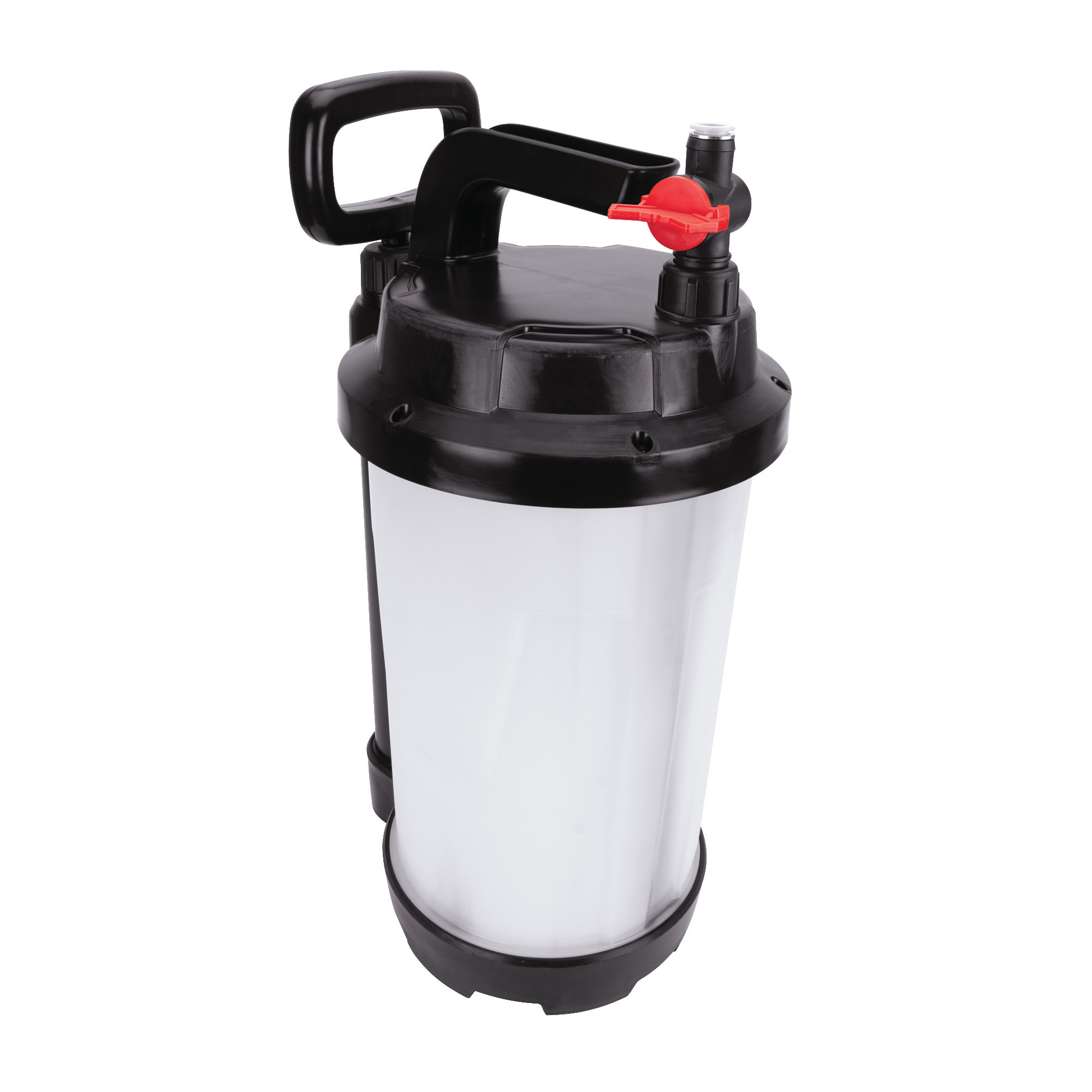 Performance Tool, Manual Oil Extraction Pump, GPM 0 Hose Length 6 ft ...