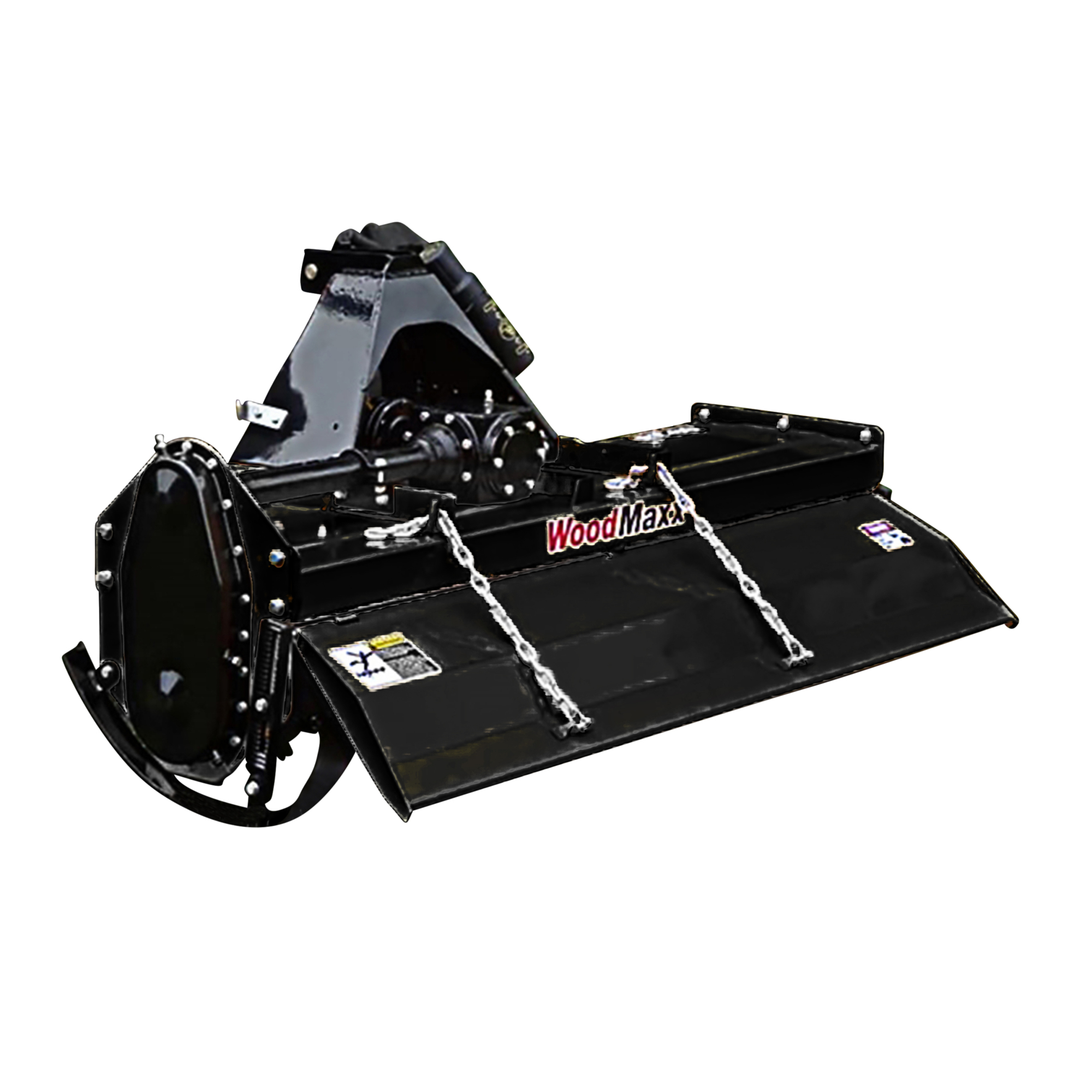 DK2 Woodmaxx, RT-80 80in. PTO Rotary Tiller, Max. Working Width 73 in ...