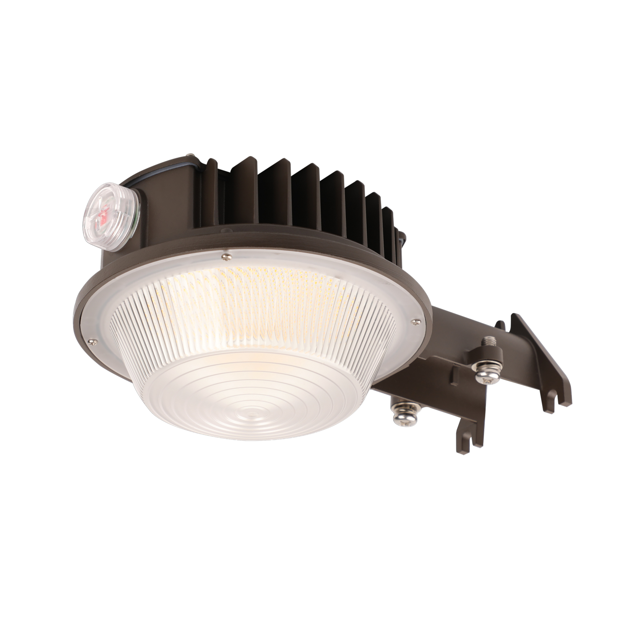 Pinegreen Lighting, 10000 Lumen LED Barn Light - Selectable CCT, Color ...