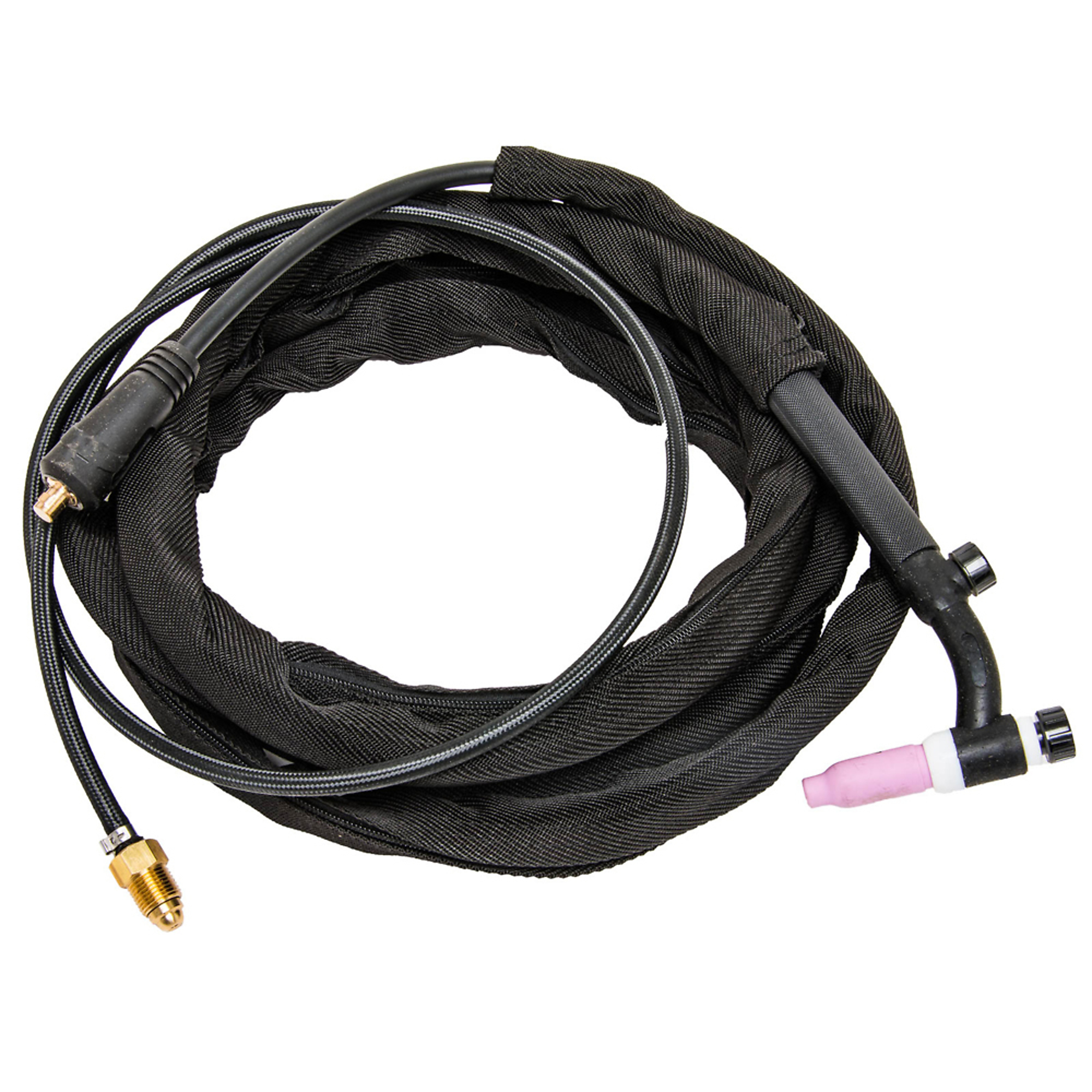 Forney, 150 Amp 17FV TIG Torch, Cable Length 12.5 ft, Model# 85659 ...