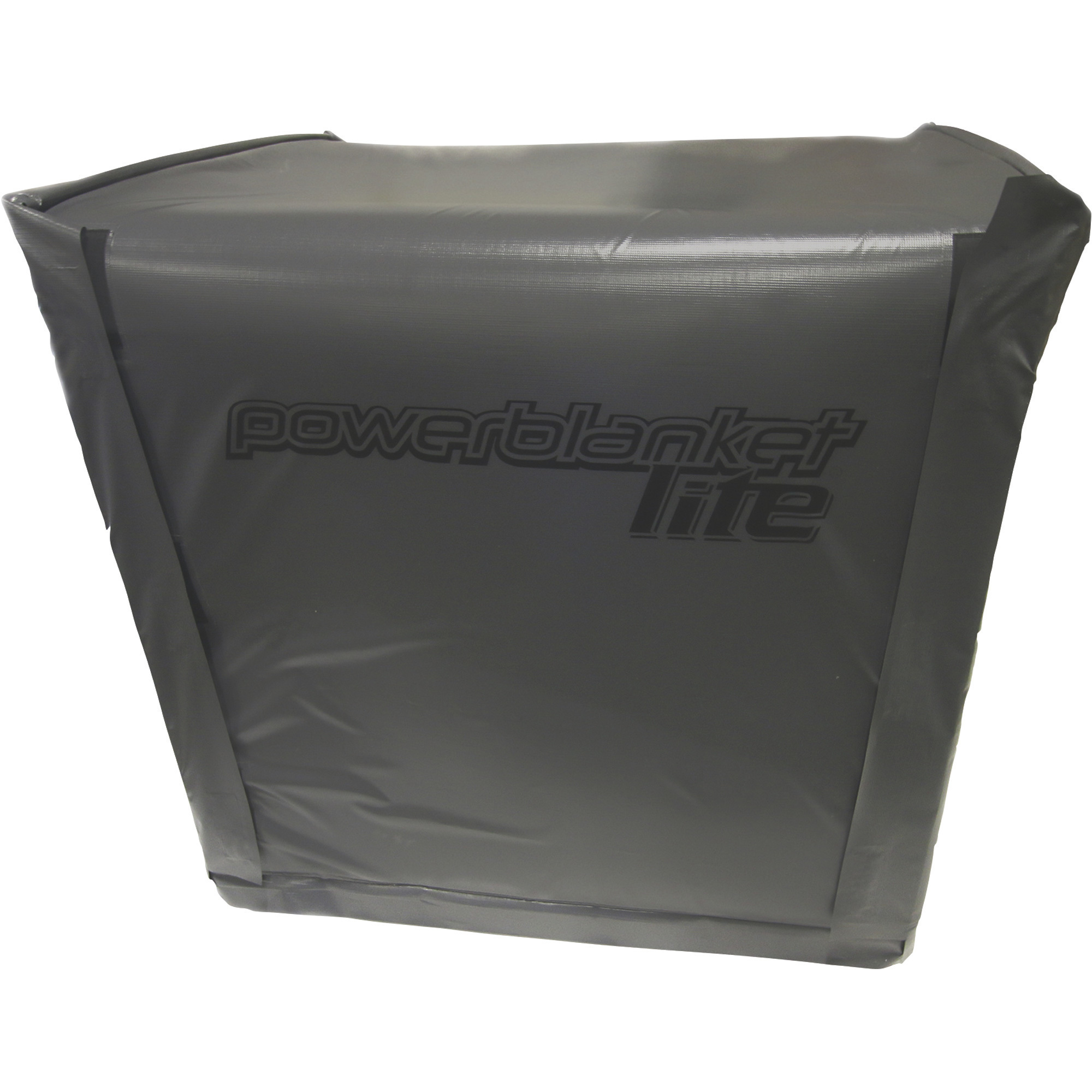Powerblanket Lite Hot Box Bulk Material Warmer, 48 Cu. Ft. Capacity ...