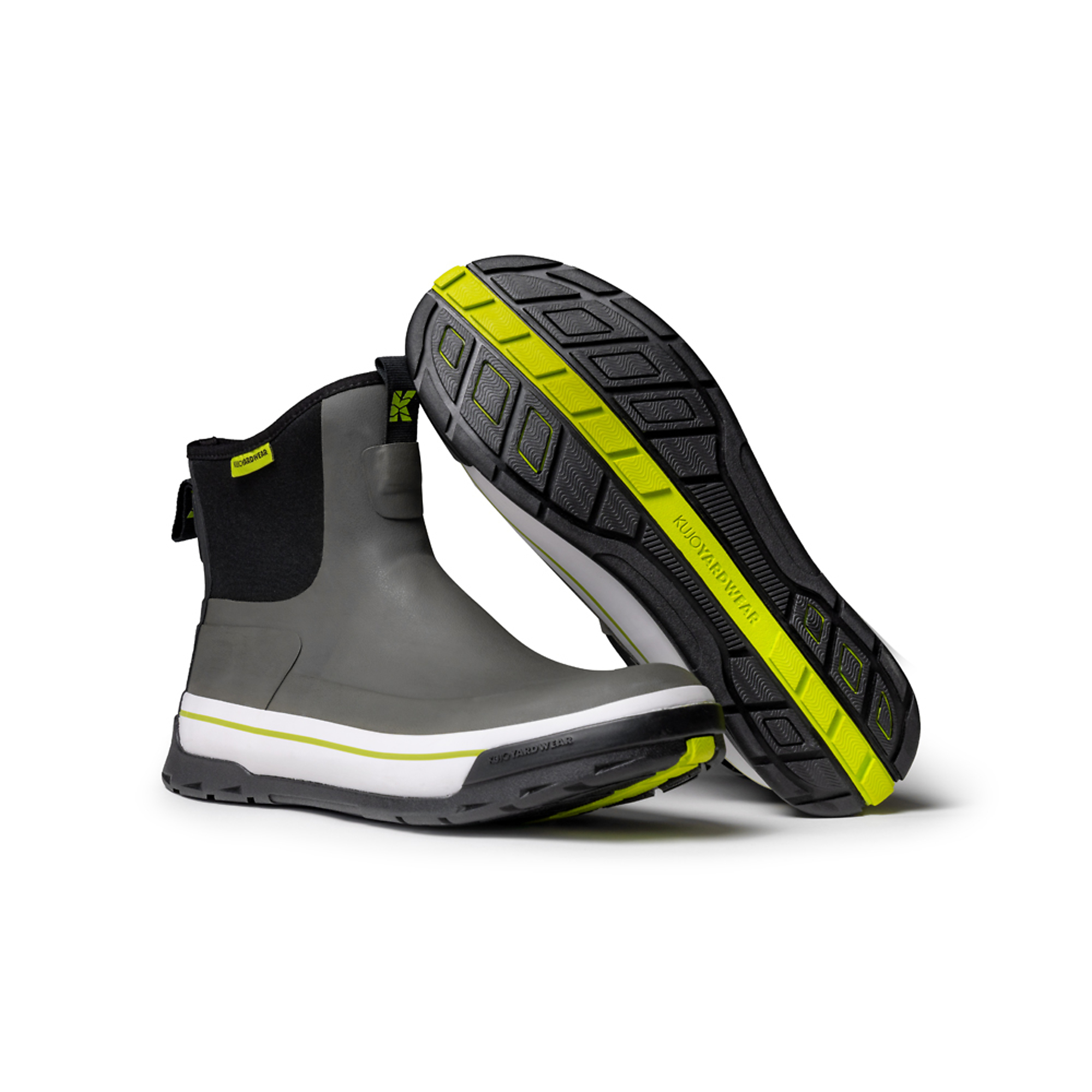 Kujo Yardwear Kujo Surge Rubber Boot | Northern Tool