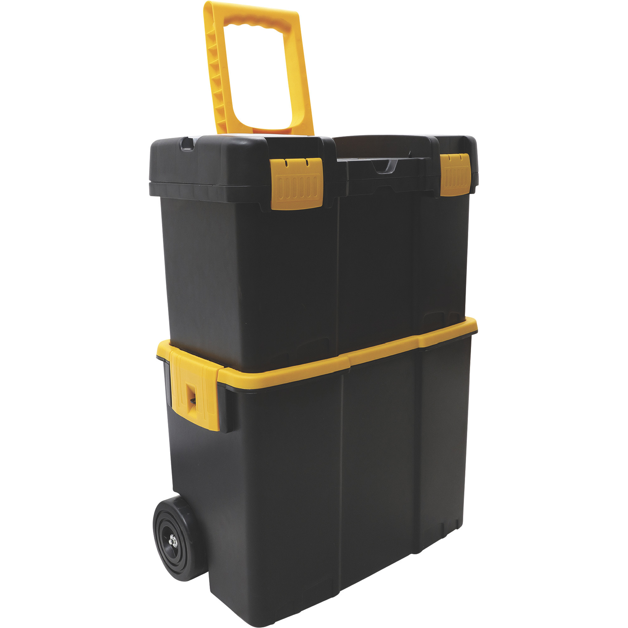 Volt King 18in. Stackable Mobile Toolbox, Model# 20210400401 | Northern ...