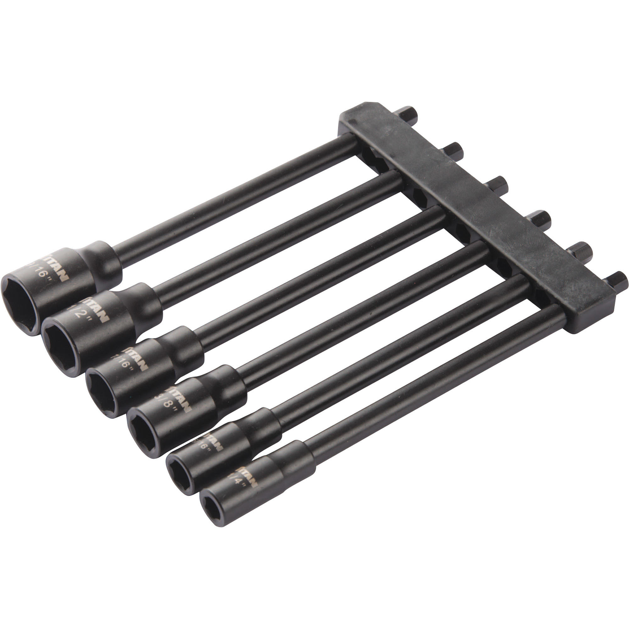 DEWALT FlexTorq® Impact Ready® Driver Bit Set, 40-Pc., Model# DWA2T40IR ...