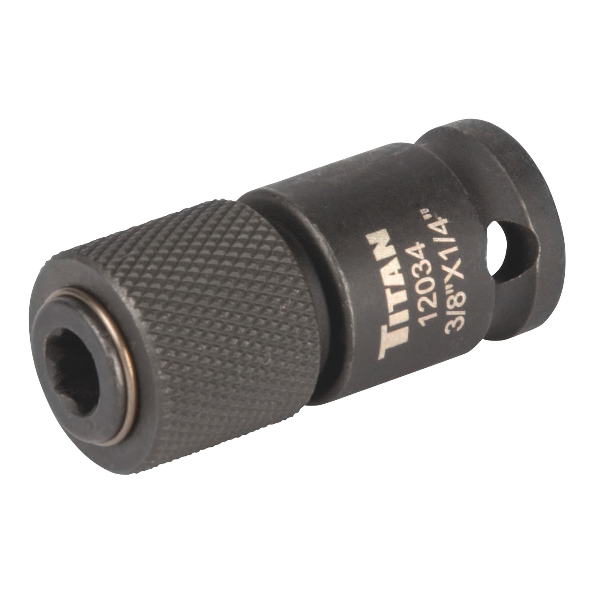 Titan Quick Change Impact Adapter | Northern Tool
