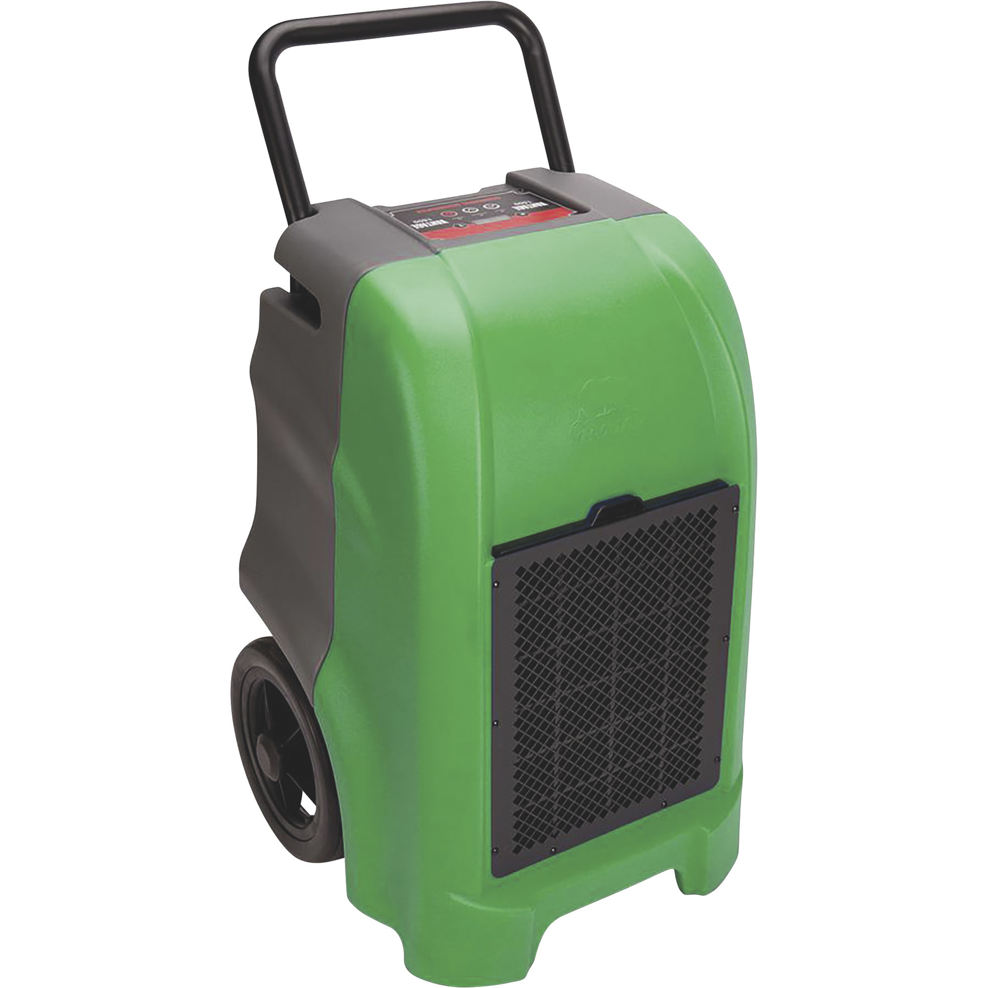 BlueDri 150-Pint Dehumidifier, Green, Model# BD-BD-76-GN | Northern Tool