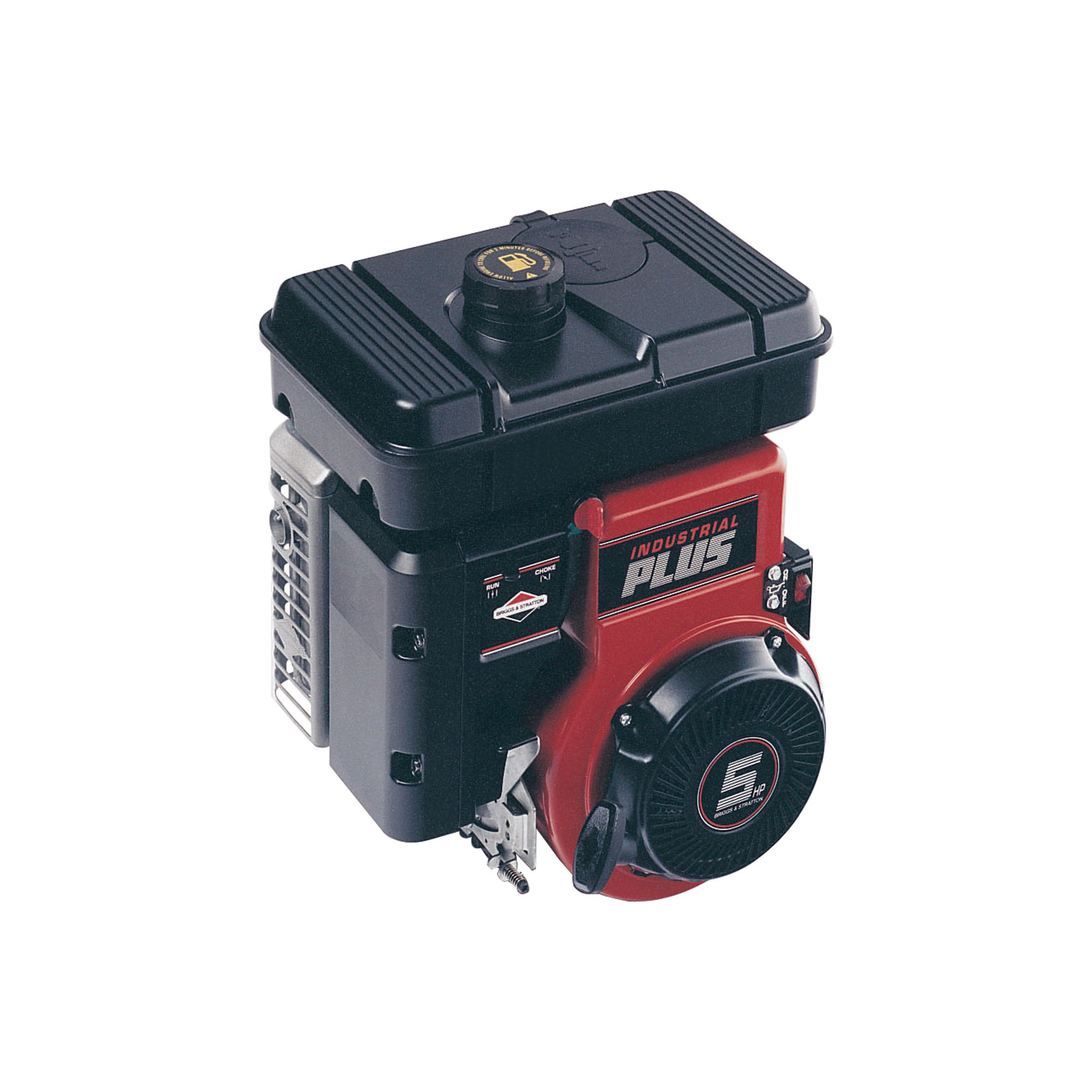 5 HP Briggs Industrial Plus Engine | Northern Tool