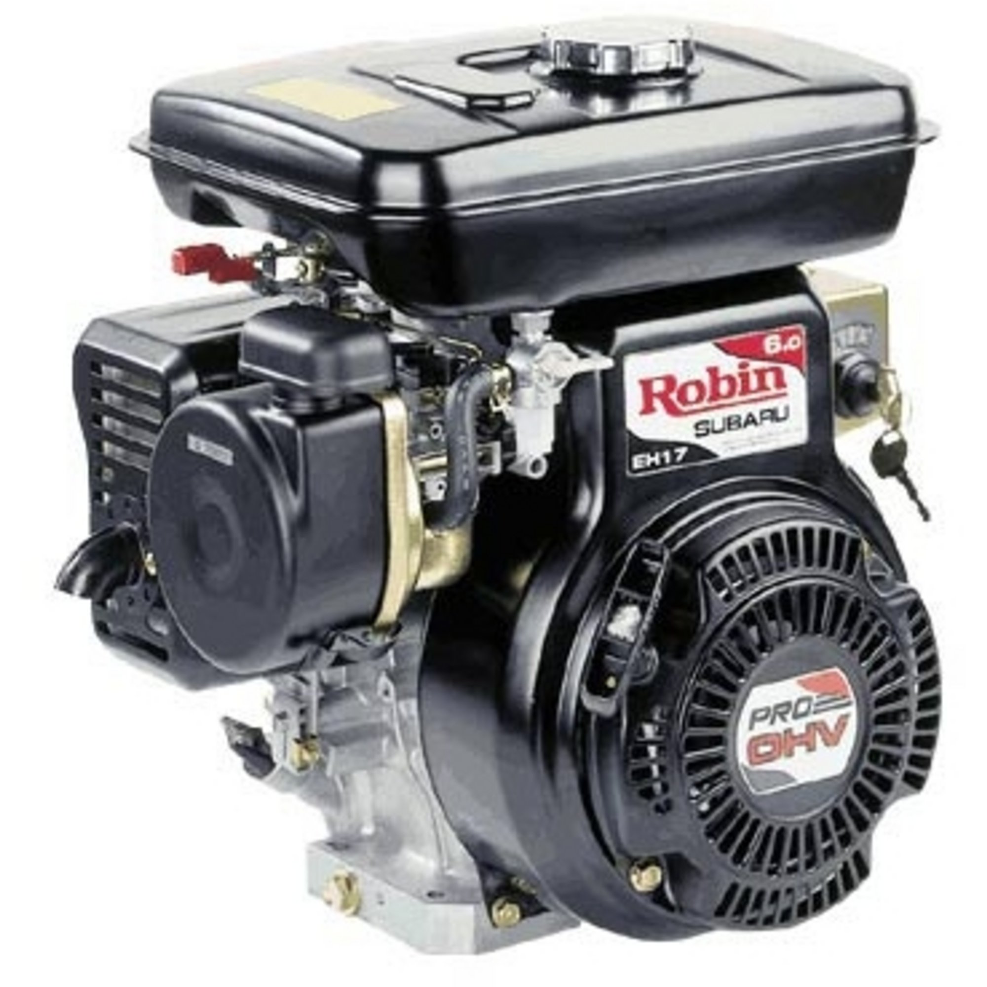 6 HP Robin Engine | Northern Tool
