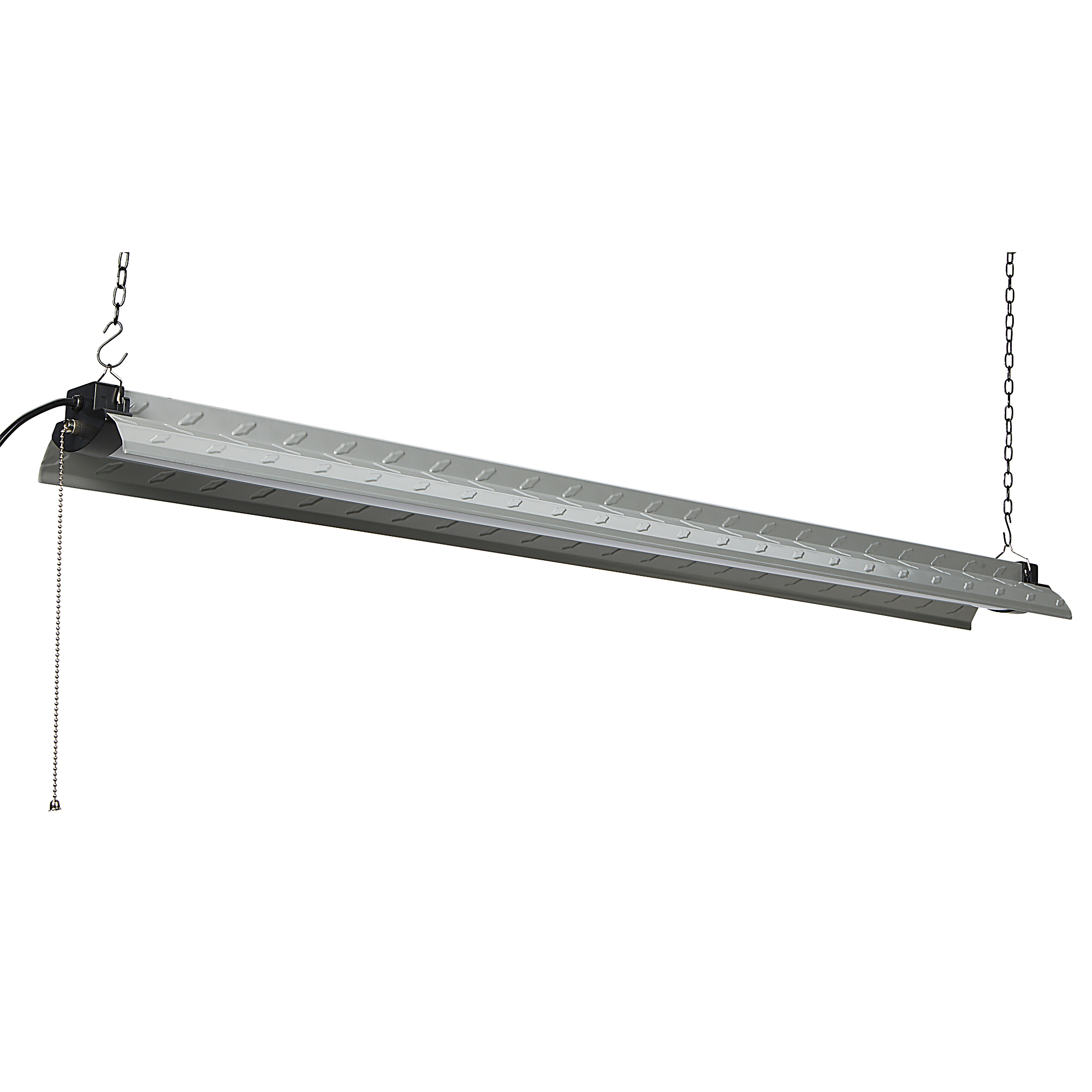 Strongway LED Linkable Shop Light, 10,000 Lumens, 4ft.L | Northern Tool