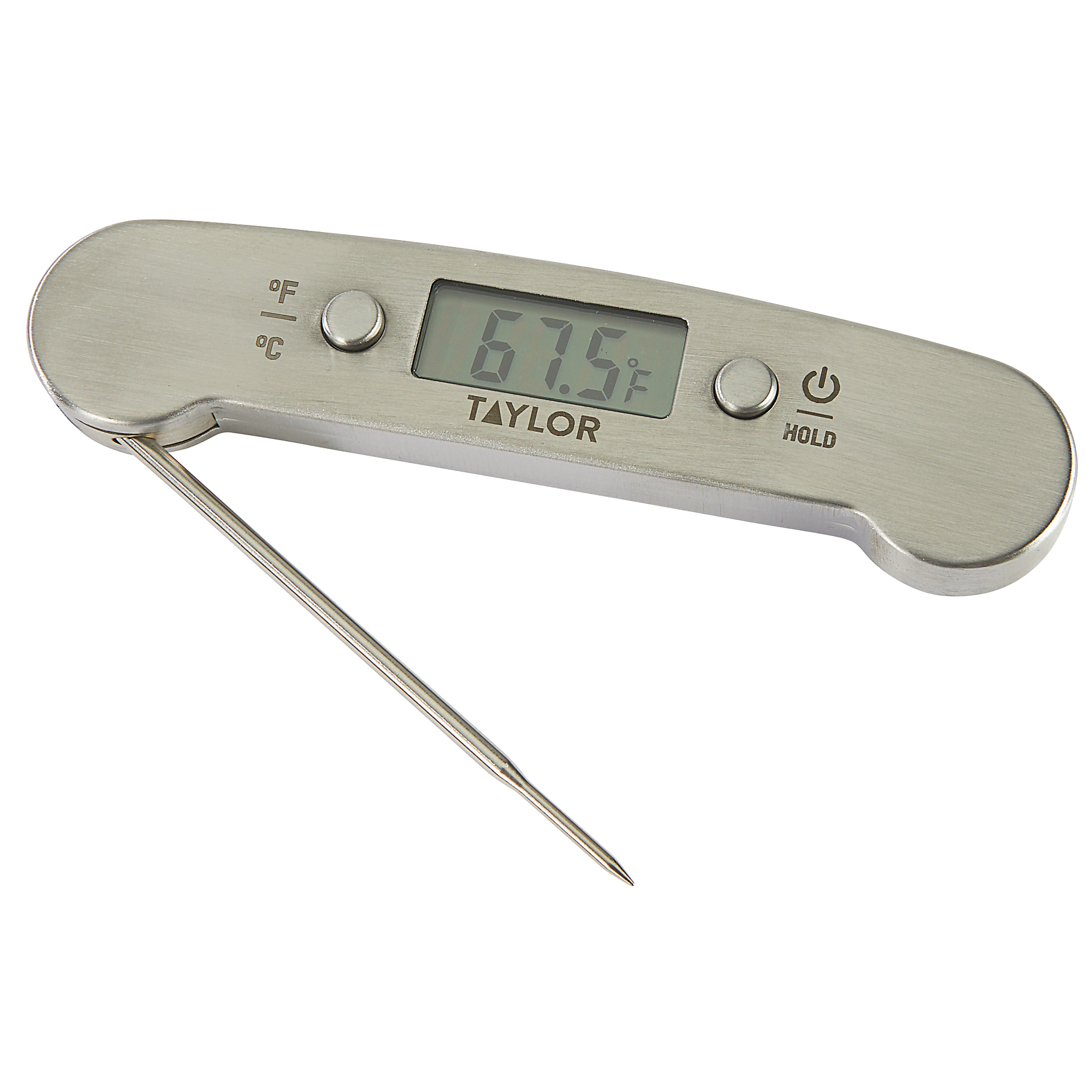 Taylor, Thermometer, Model# 5252659 | Northern Tool