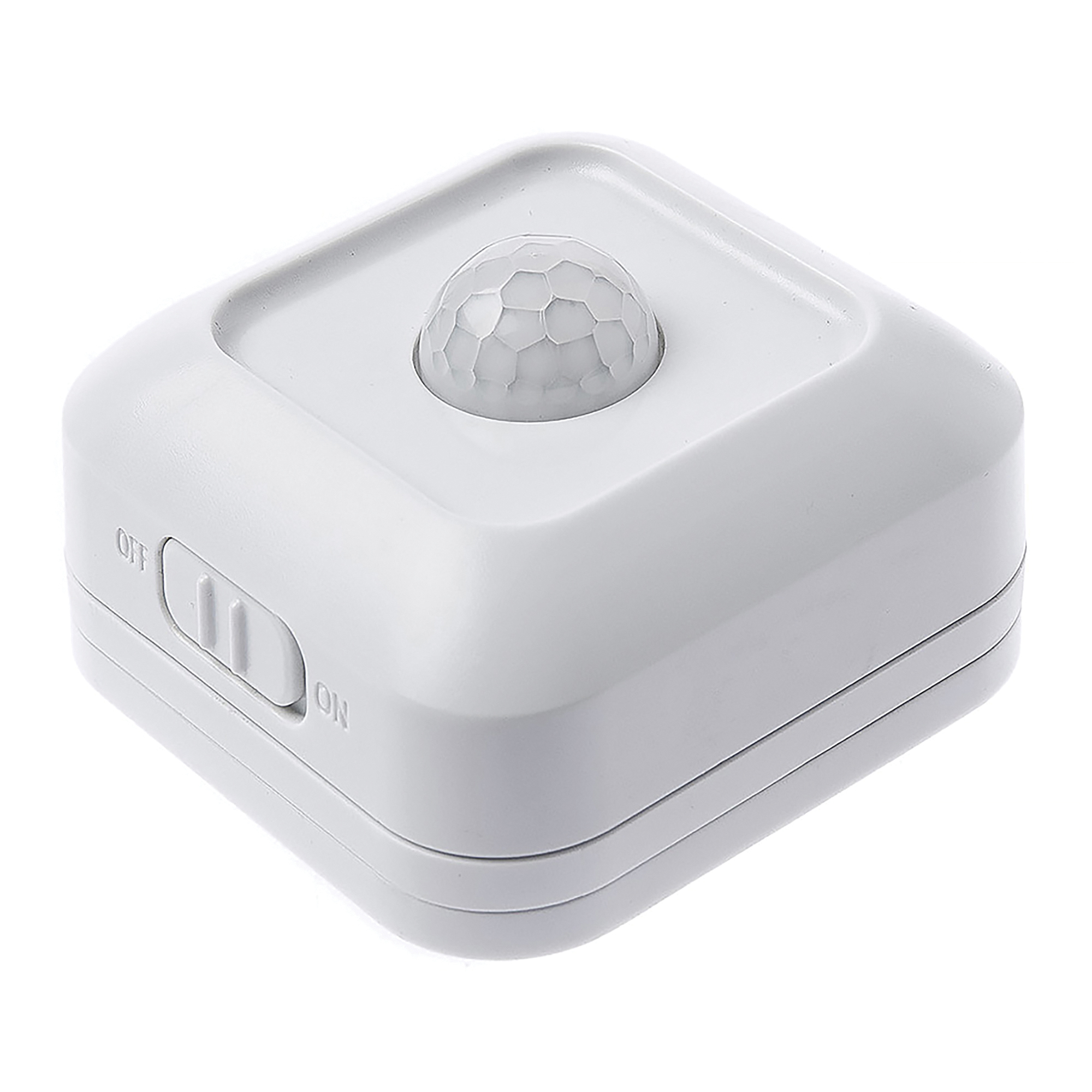 Home Zone Security, Linkable Flood Light Sensor Range Extender ...