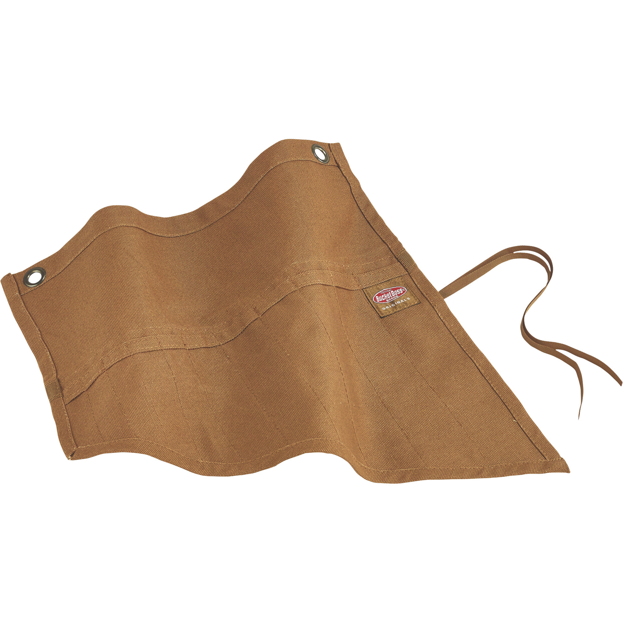 Bucket Boss Wrench Roll, 11 Pockets, Model# 70003 | Northern Tool