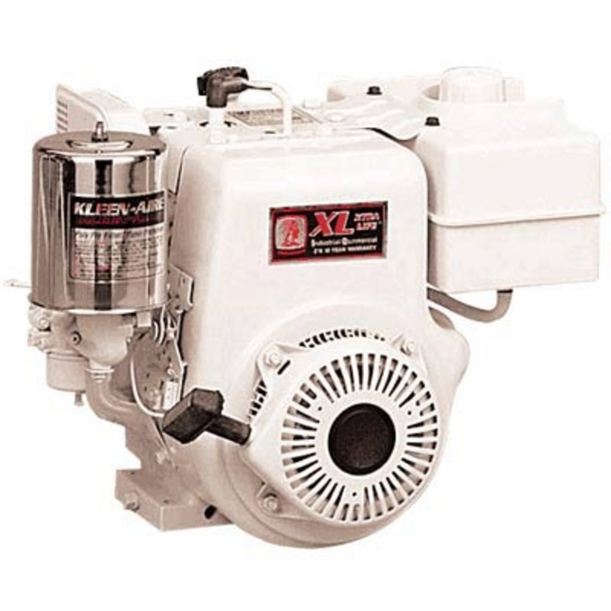 8 HP Tecumseh XL Engine | Northern Tool