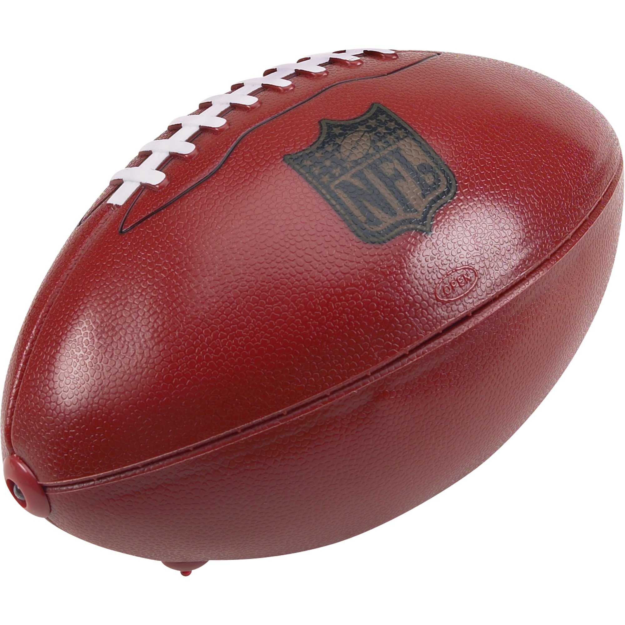 Excalibur Electronics 7-in-1 NFL Football Remote — Model# 201-NFL-CS ...