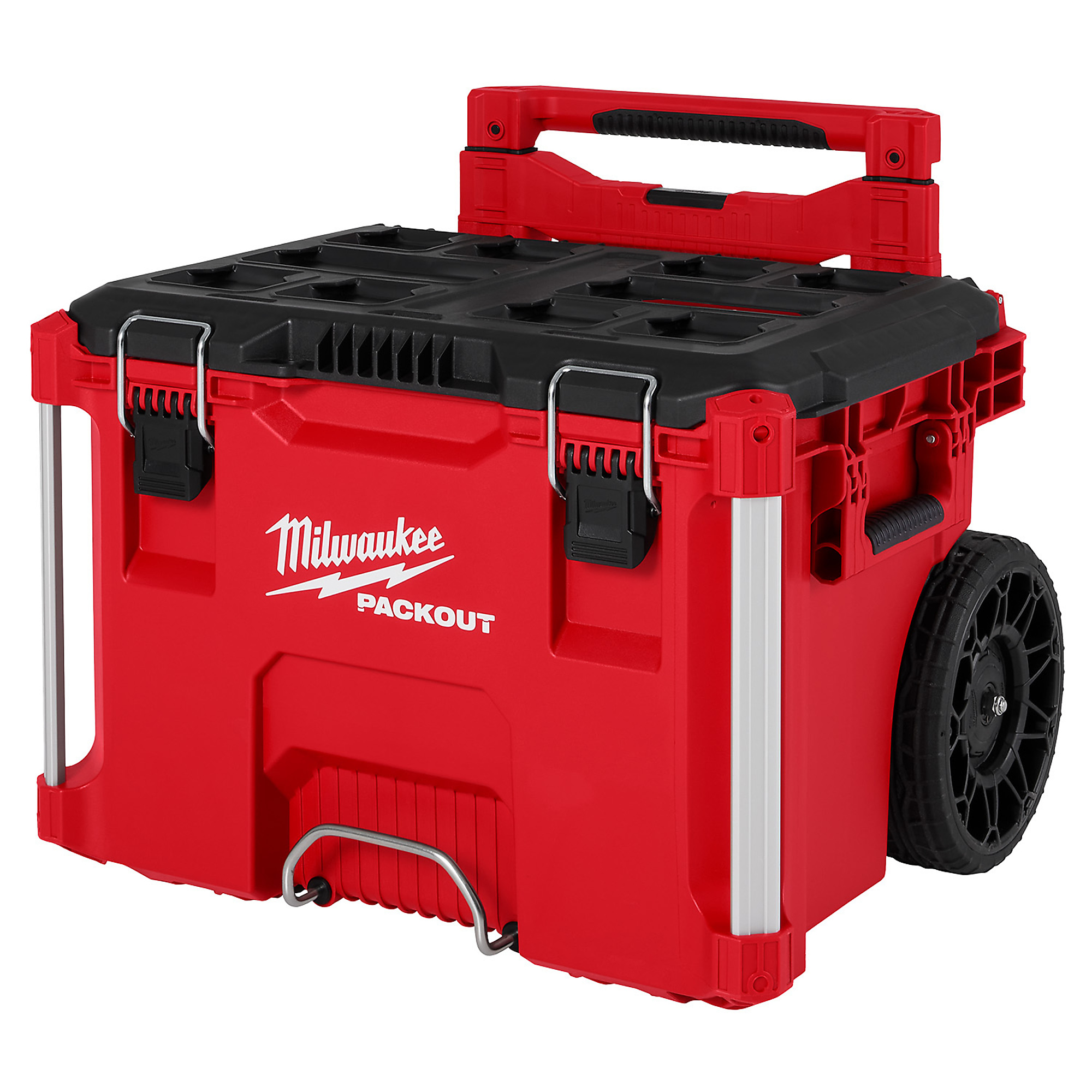 Milwaukee PACKOUT Rolling Toolbox, Model# 48-22-8427 | Northern Tool