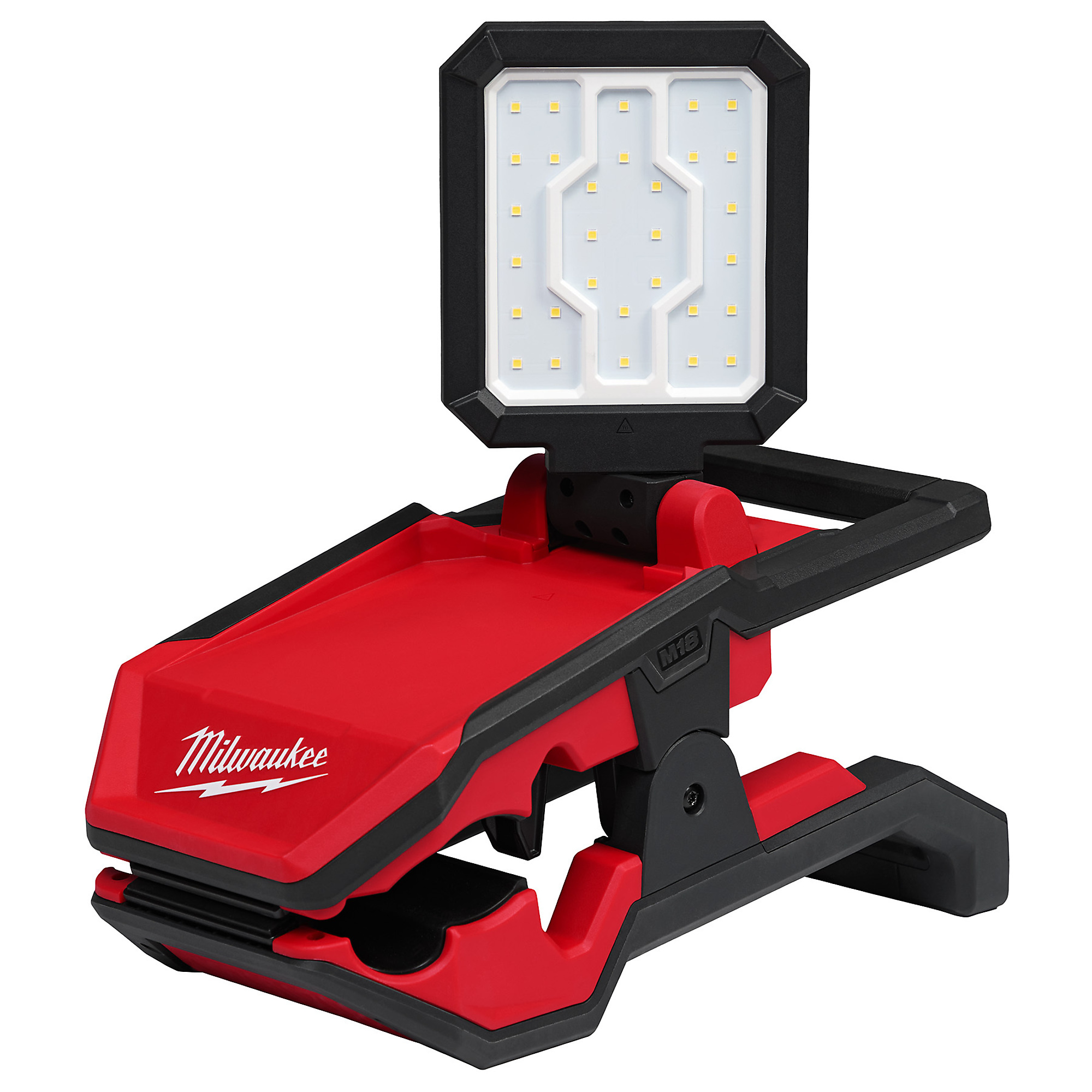 Milwaukee M18 ROVER Clamping Floodlight, Model# 2358-20 | Northern Tool
