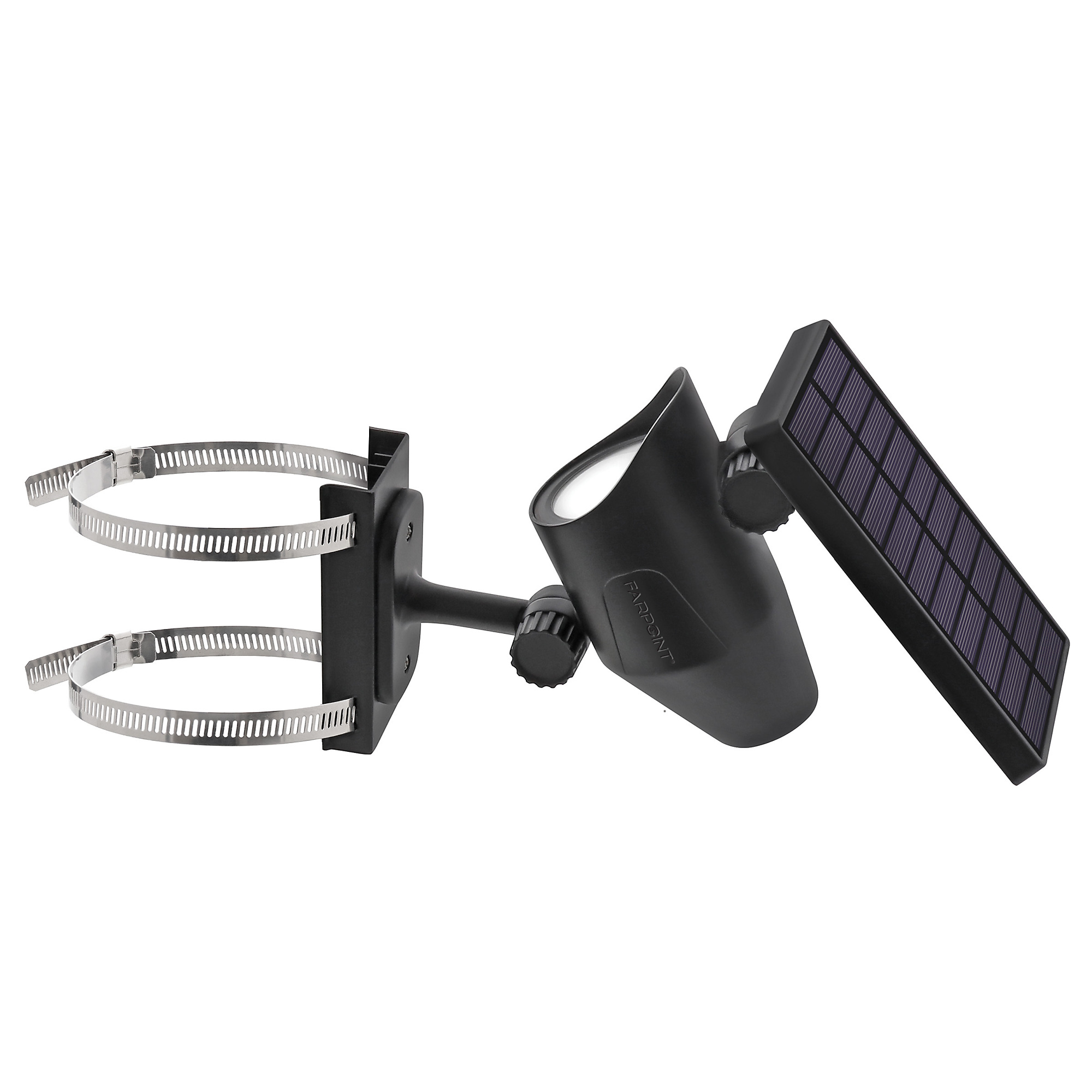 FarPoint, Color changing flag pole, Model# WMFPL30086B | Northern Tool