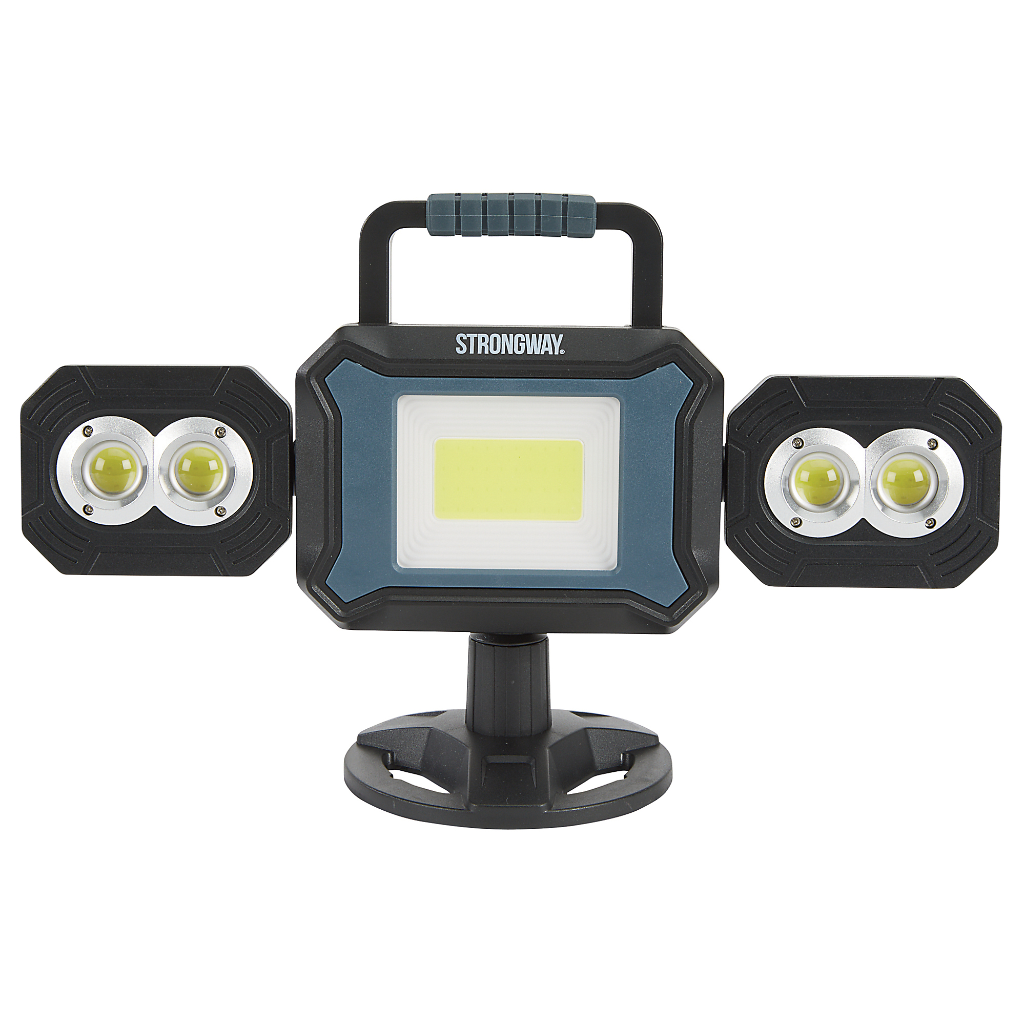 Strongway LED Rechargeable Worklight, 2000 Lumens | Northern Tool