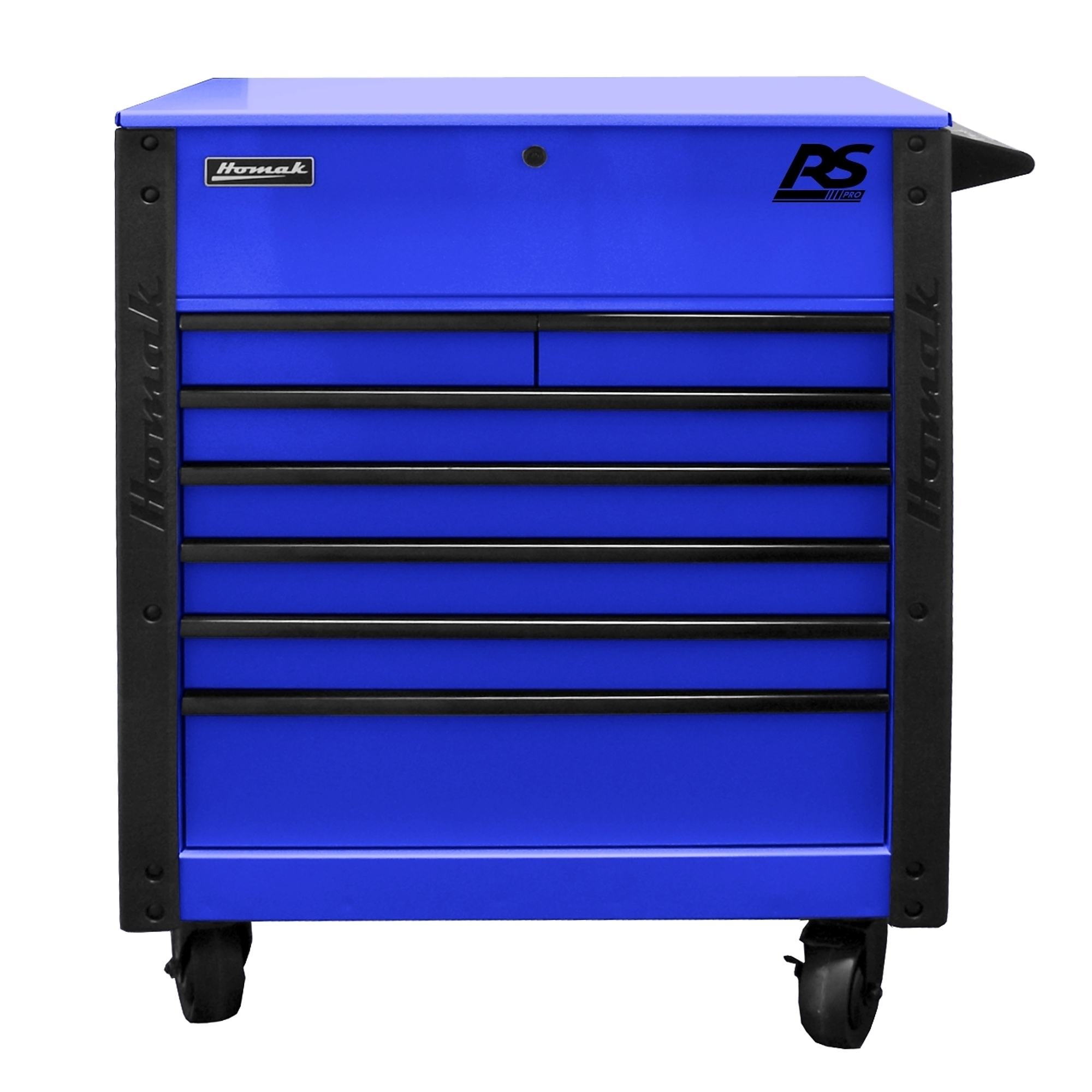 Homak Tool Chests + Cabinets | Northern Tool