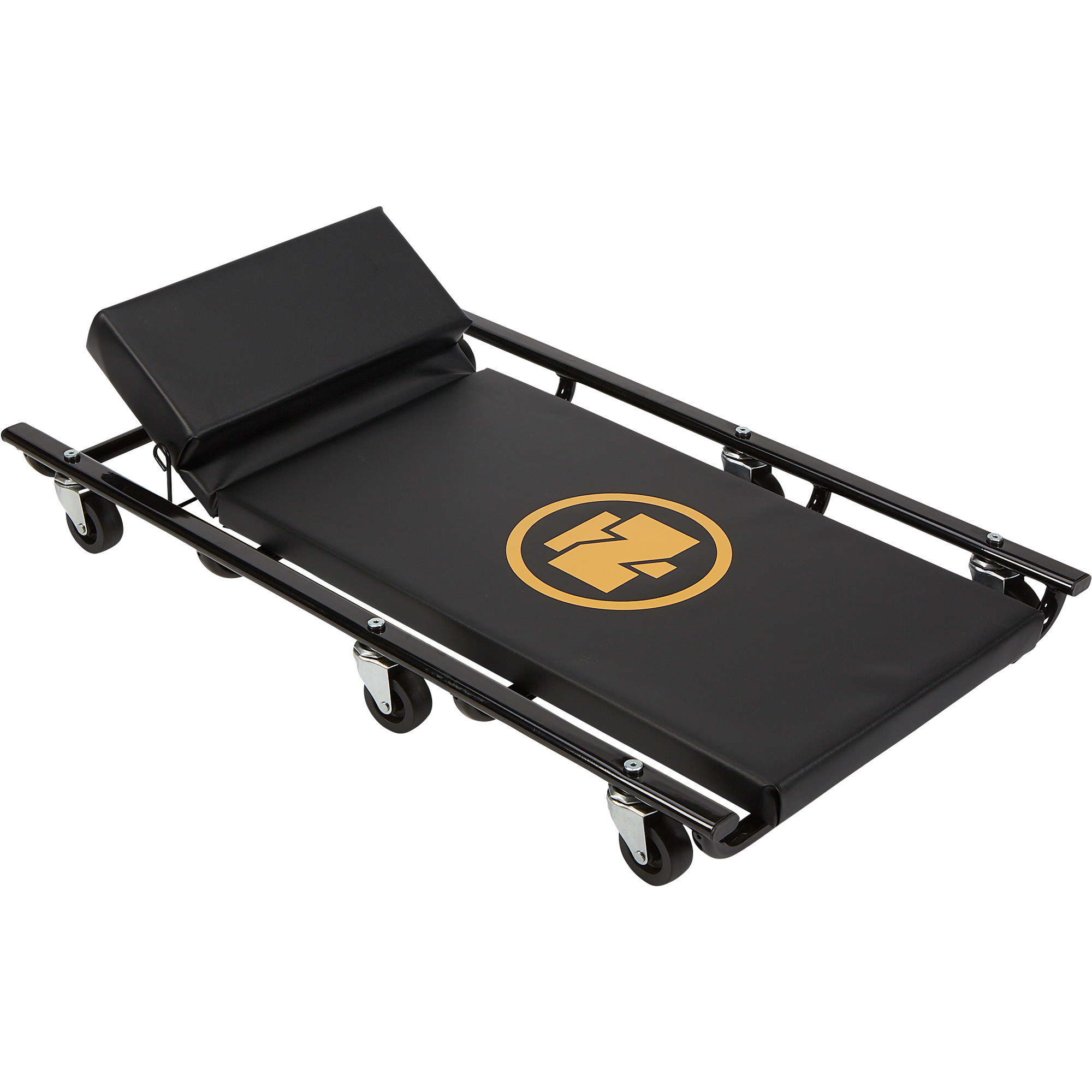 The Bone Rough Rider Mechanic's Creeper — 400-Lb. Capacity, Model# 7031 ...