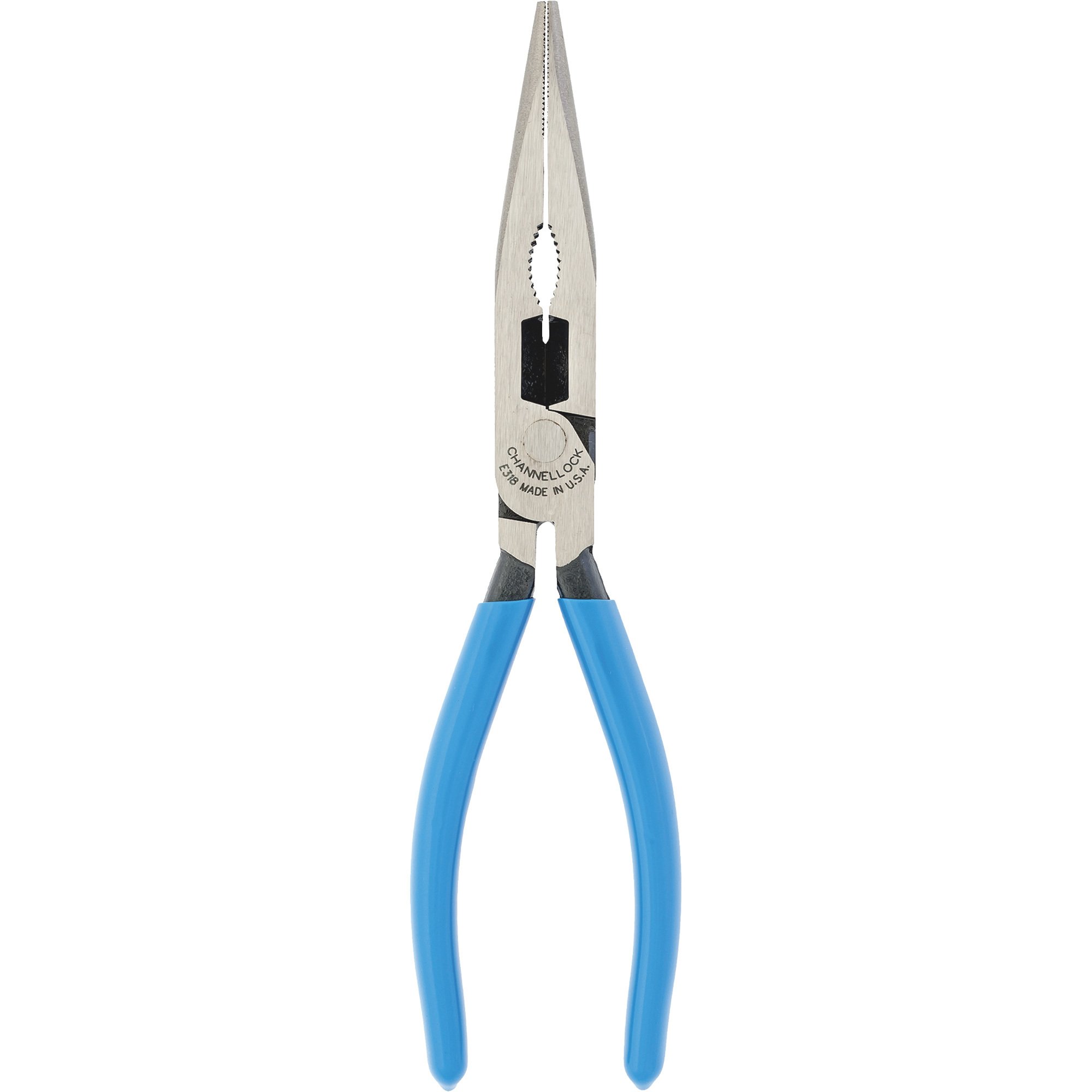Klutch 6in. Needle Nose Pliers | Northern Tool