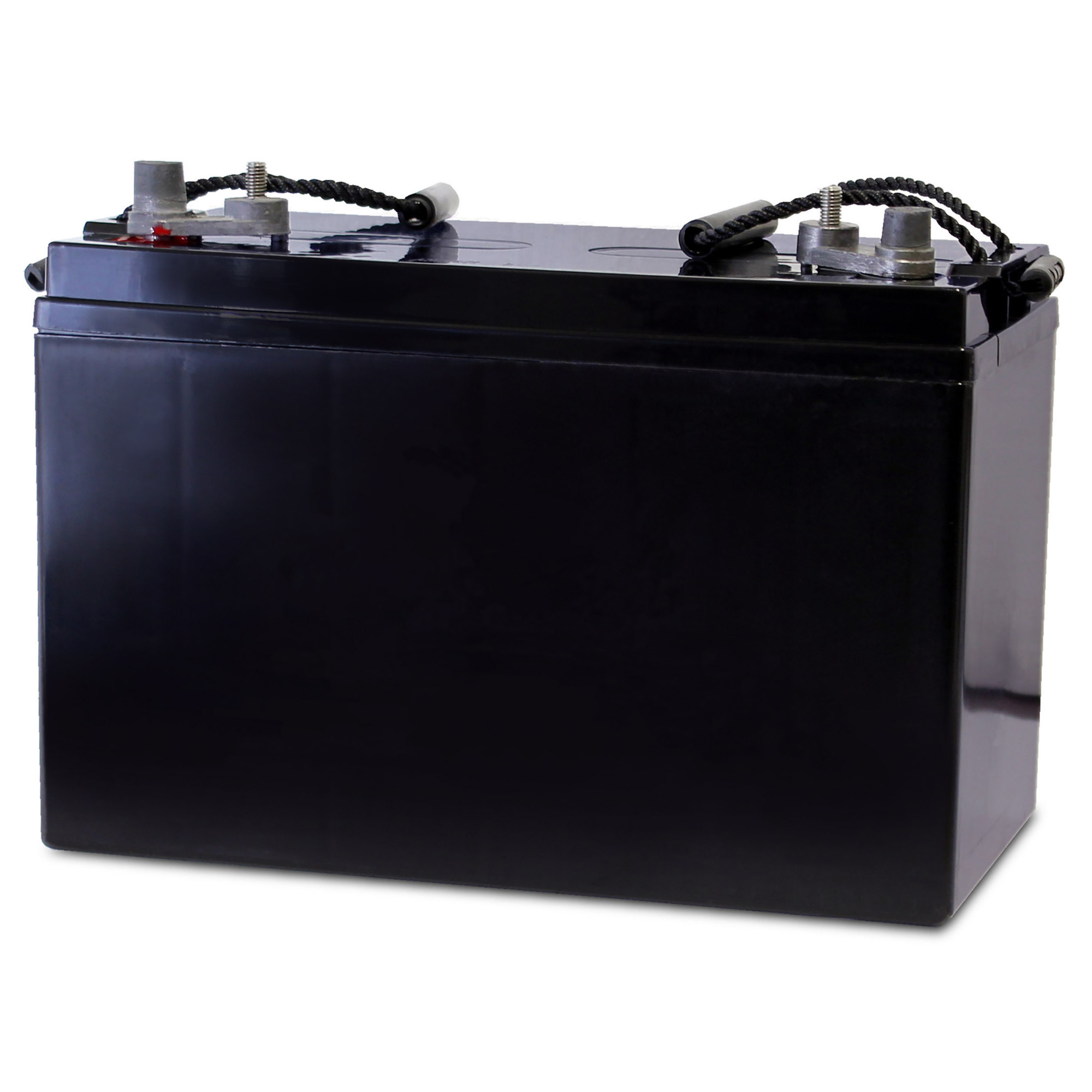 UPG, 12V 110Ah Battery Marine Post Group 31 Volts 12 Amp Hours 110 ...