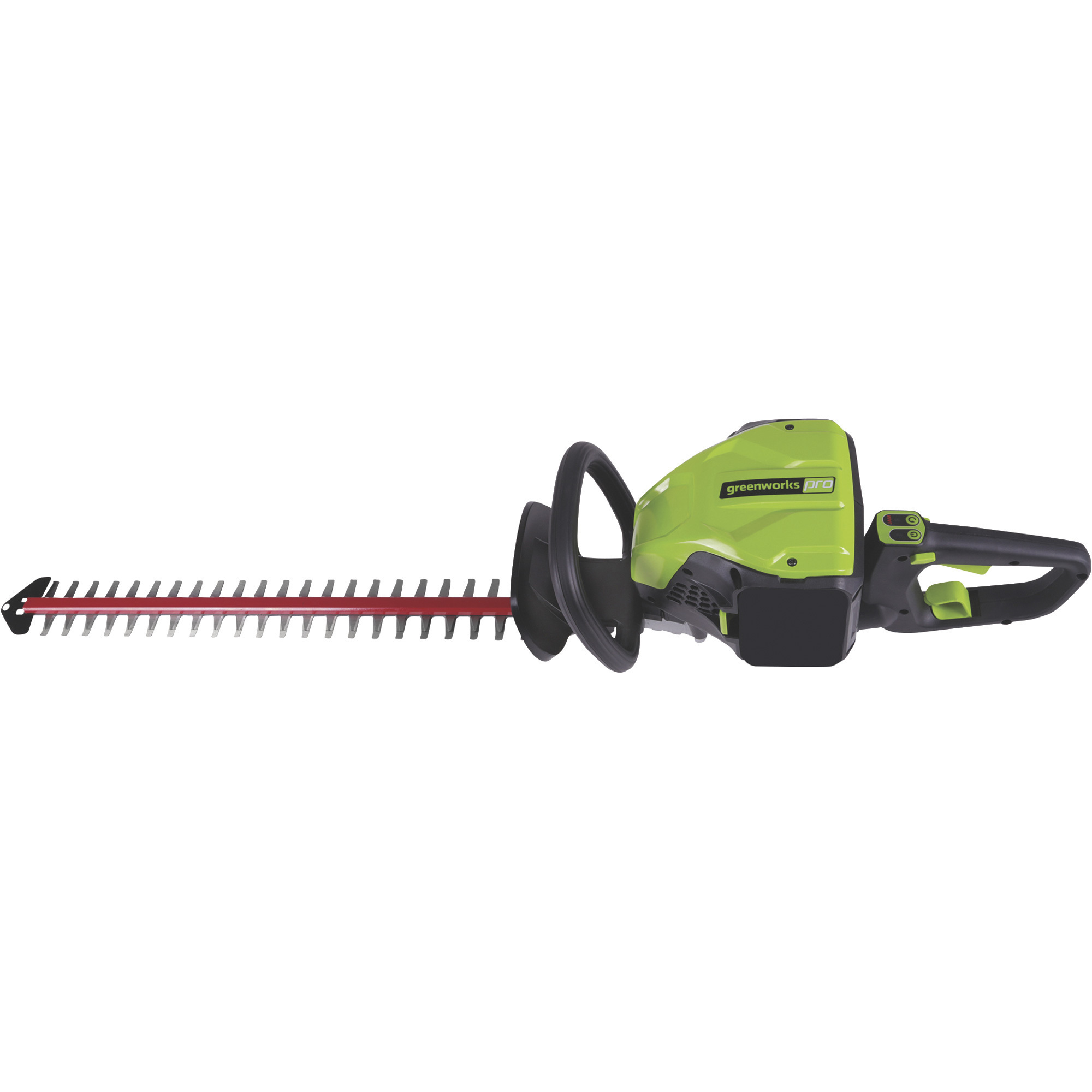 Stihl, Lithium-Ion Hedge Trimmer, Blade Length 18 in, Model# HSA 30 SET ...