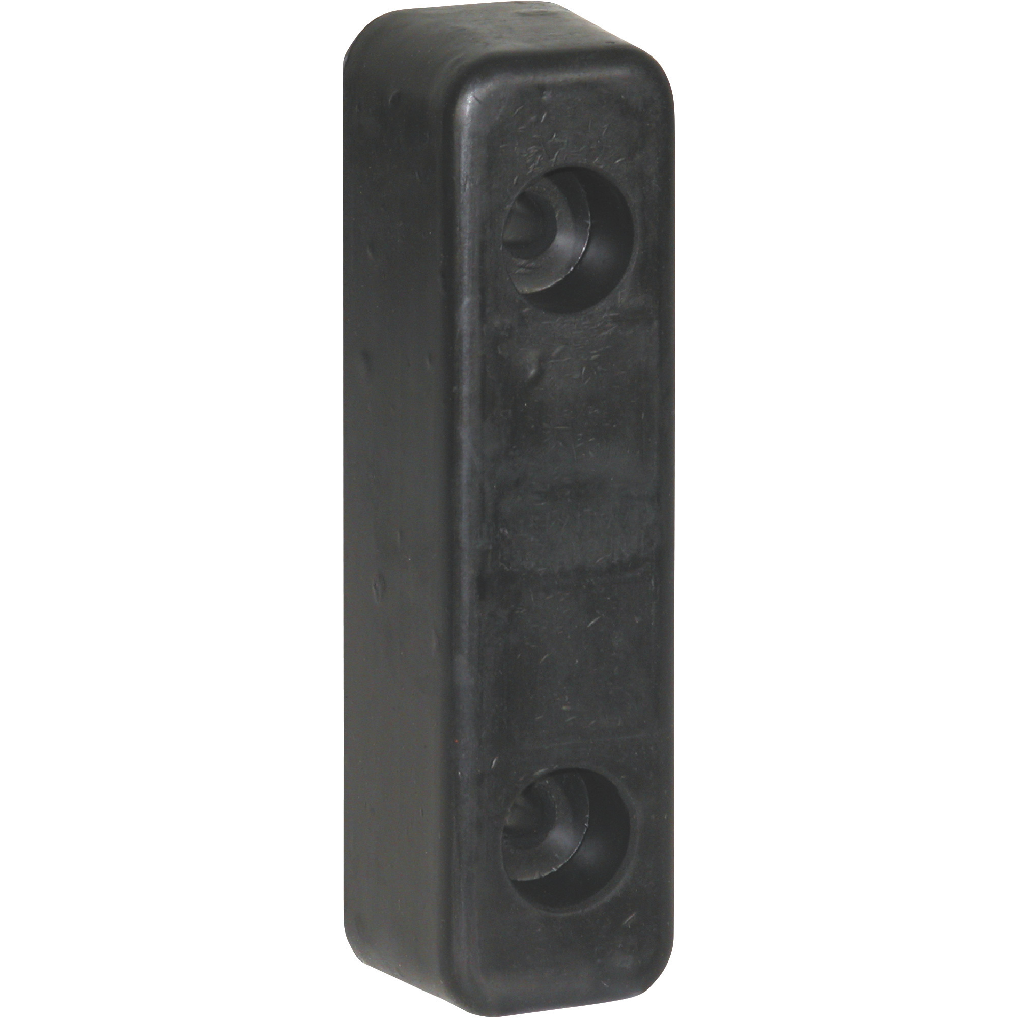 Buyers Products Molded Rubber Bumpers ï¿½ Pair, 7.75in.H, Model# B5760 ...
