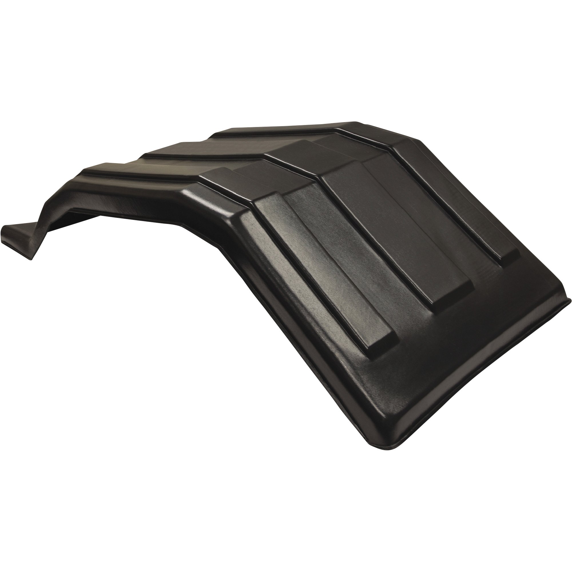 Buyers Products Poly Rear Tri-Axle Fender | Northern Tool