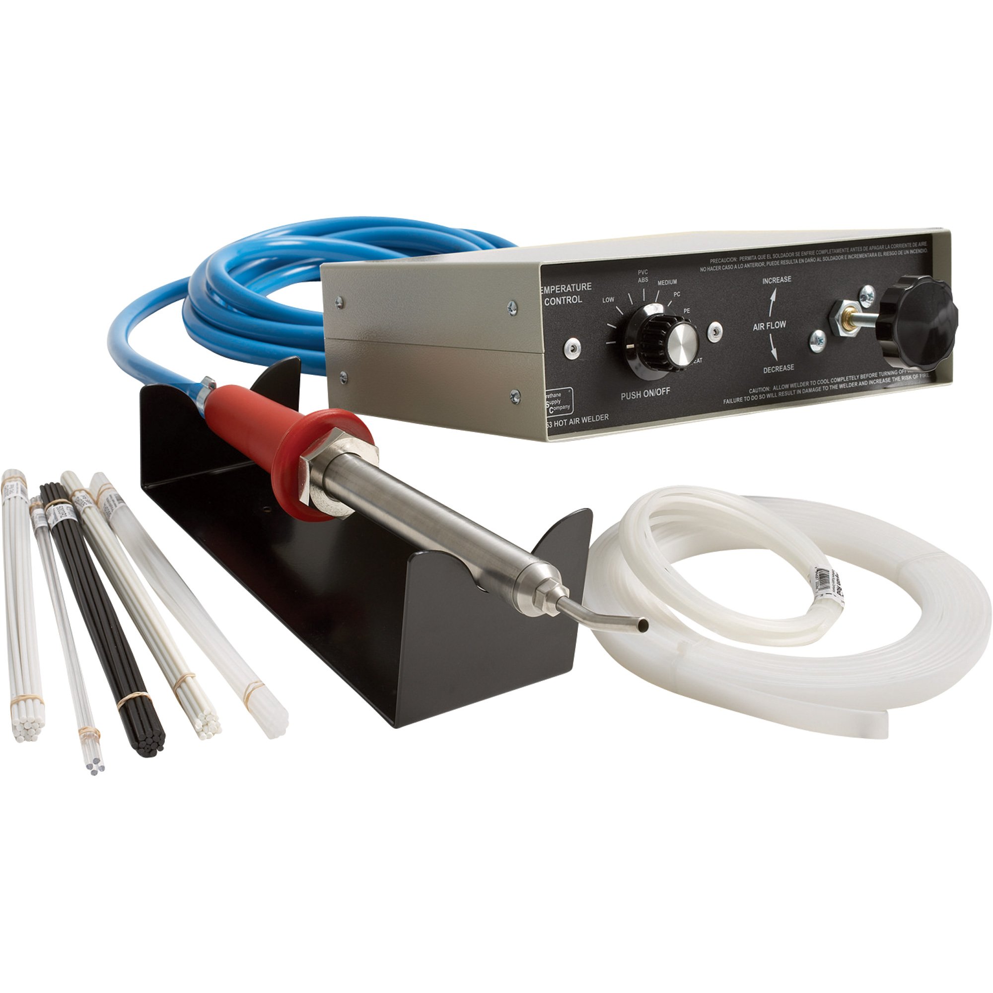 Urethane Supply Company EZ-Weld 2.0 Hot Air Welder | Northern Tool
