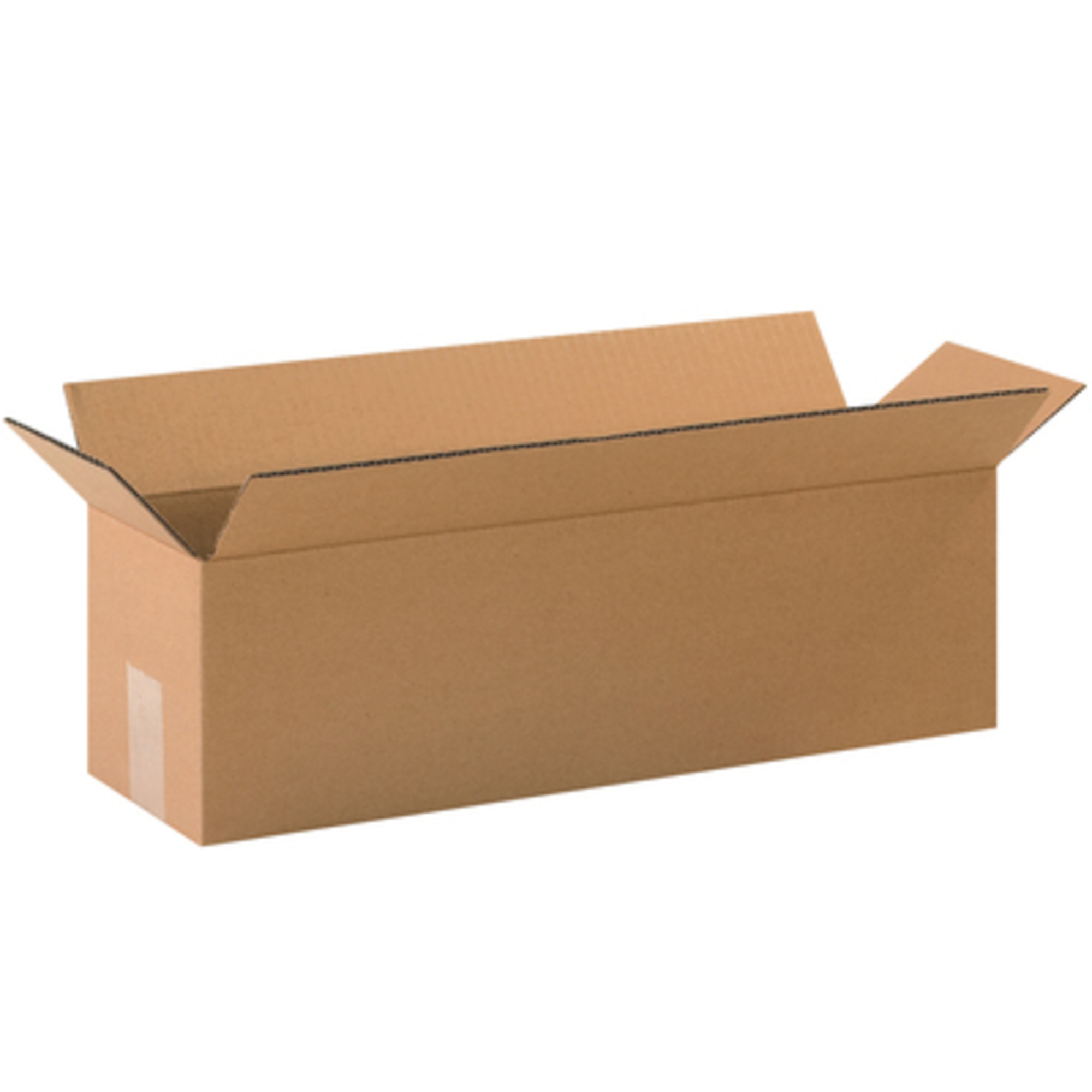 20 x 6 x 6in. Long Corrugated Boxes, Model# 2066 | Northern Tool