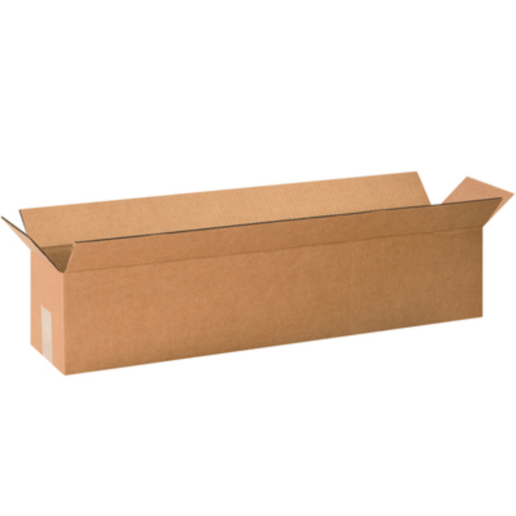 30 x 6 x 6in. Long Corrugated Boxes 25 /CS, Model# 3066 | Northern Tool