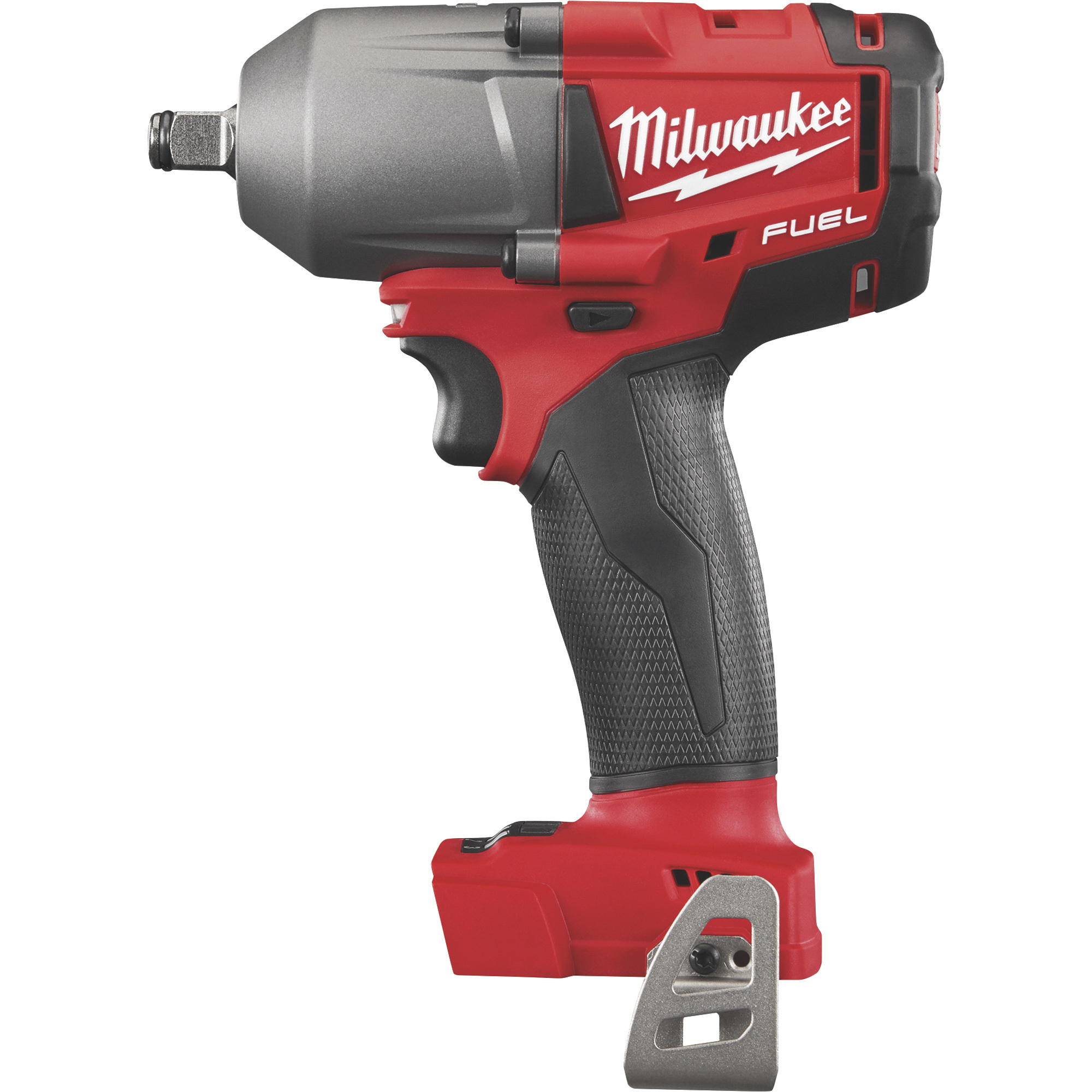 Milwaukee M18 FUEL Cordless Extended Anvil Controlled Torque Impact ...
