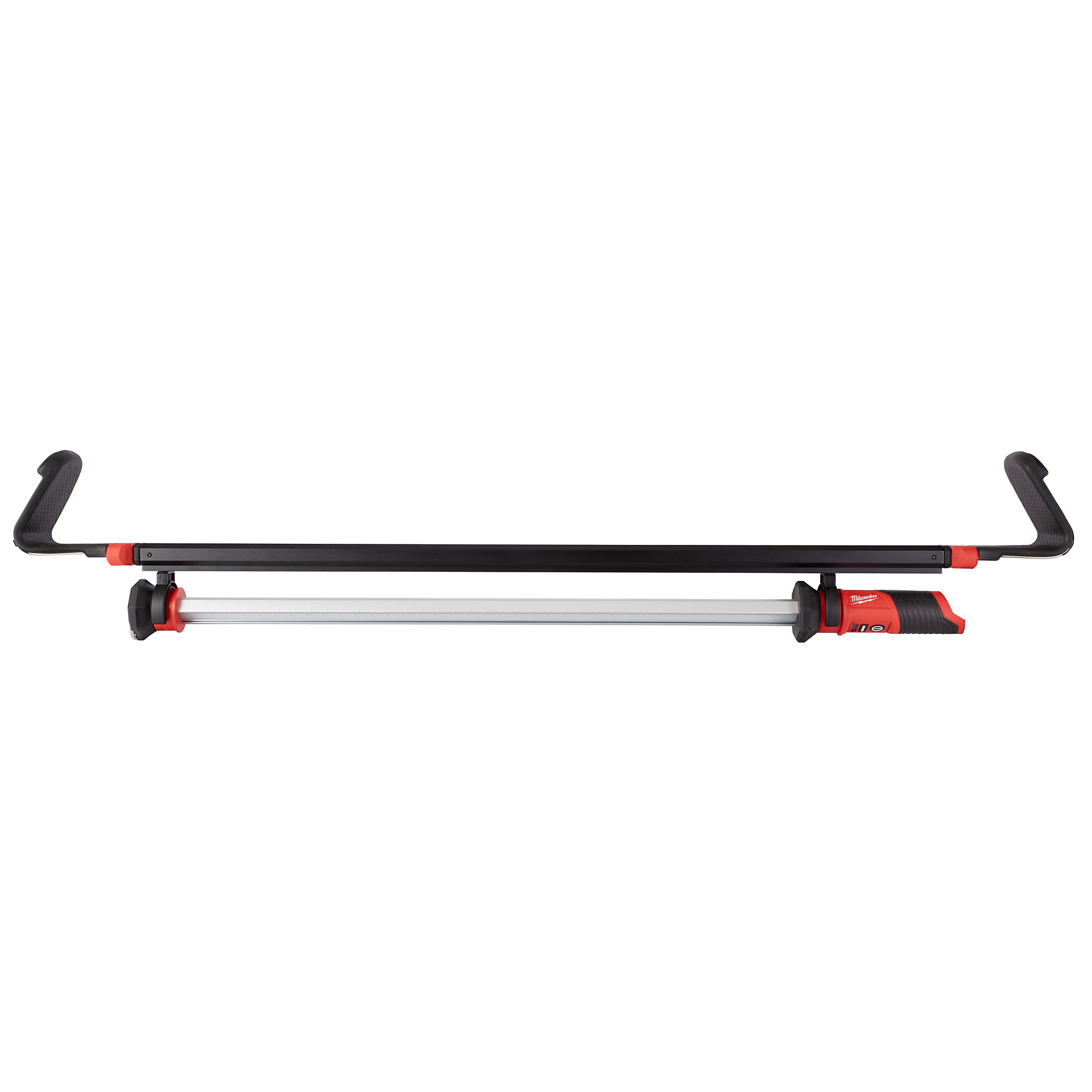 Milwaukee M12 Underhood LED Light Bar, 1,350 Lumens, Tool Only, Model ...
