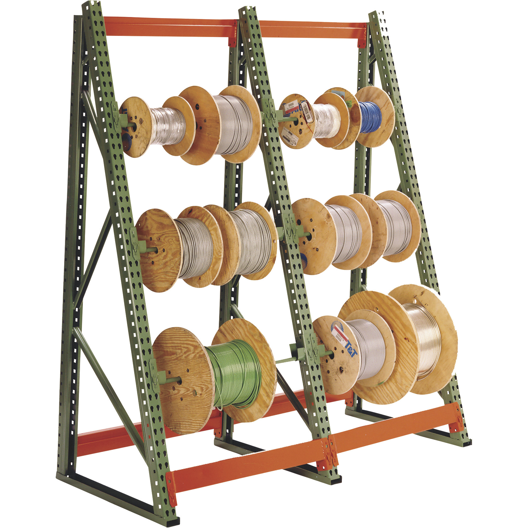Husky Rack & Wire | Northern Tool