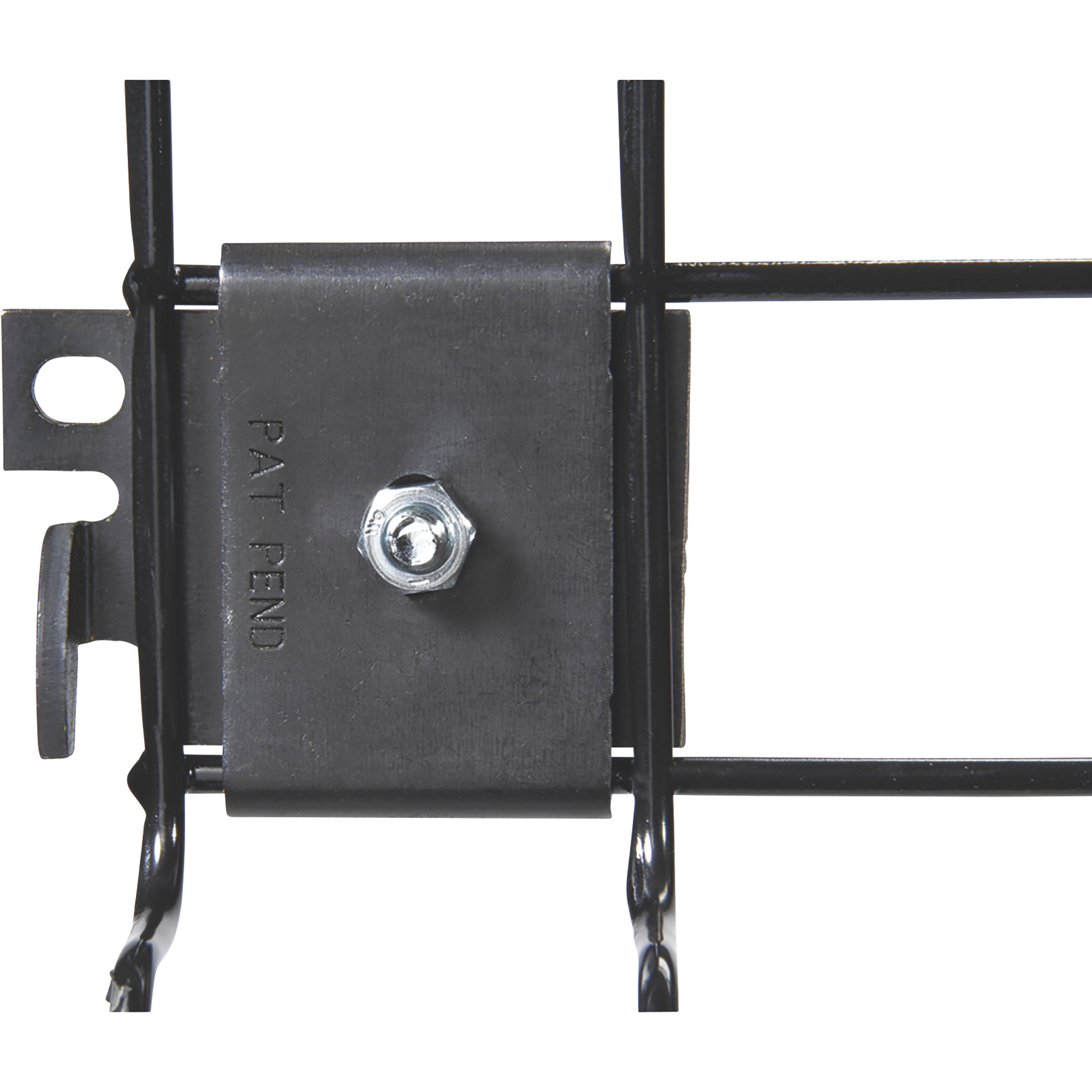 Husky Rack & Wire Velox Guard Bolt-On Clips Kit | Northern Tool