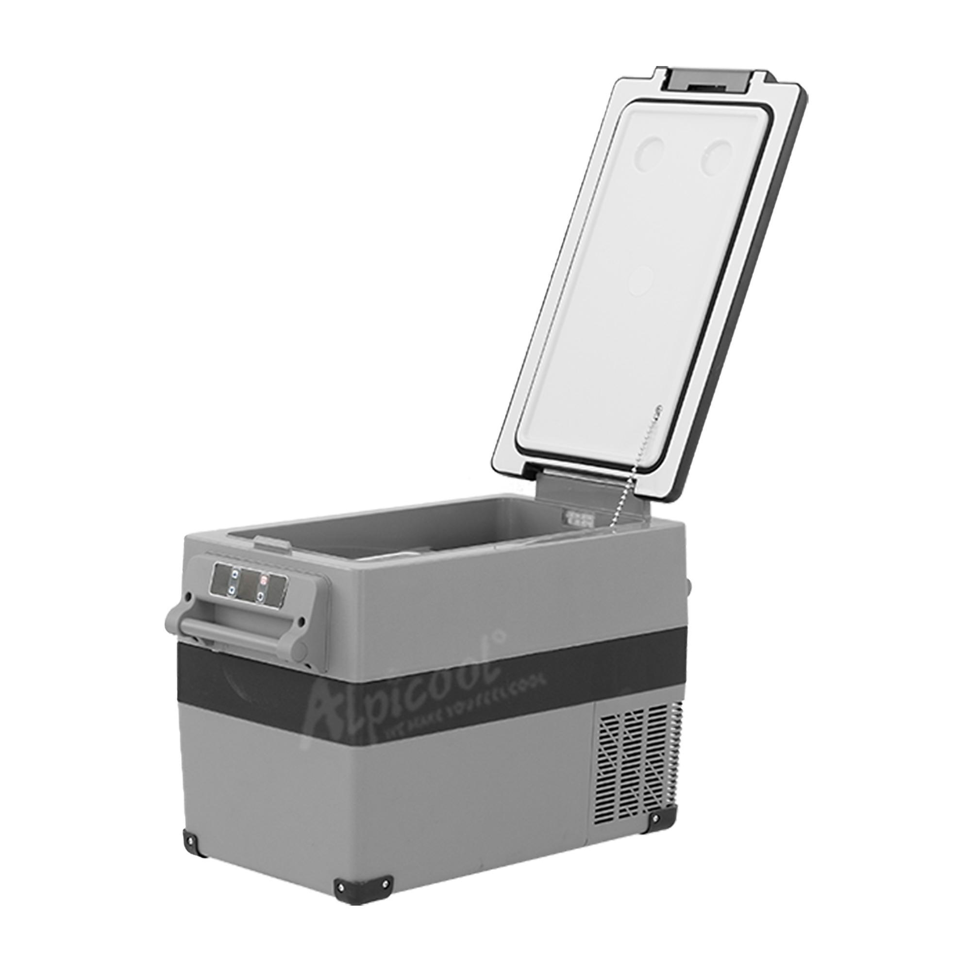 Alpicool, Car Fridge Freezer, Capacity 42 Gal, Model# CF45 | Northern Tool