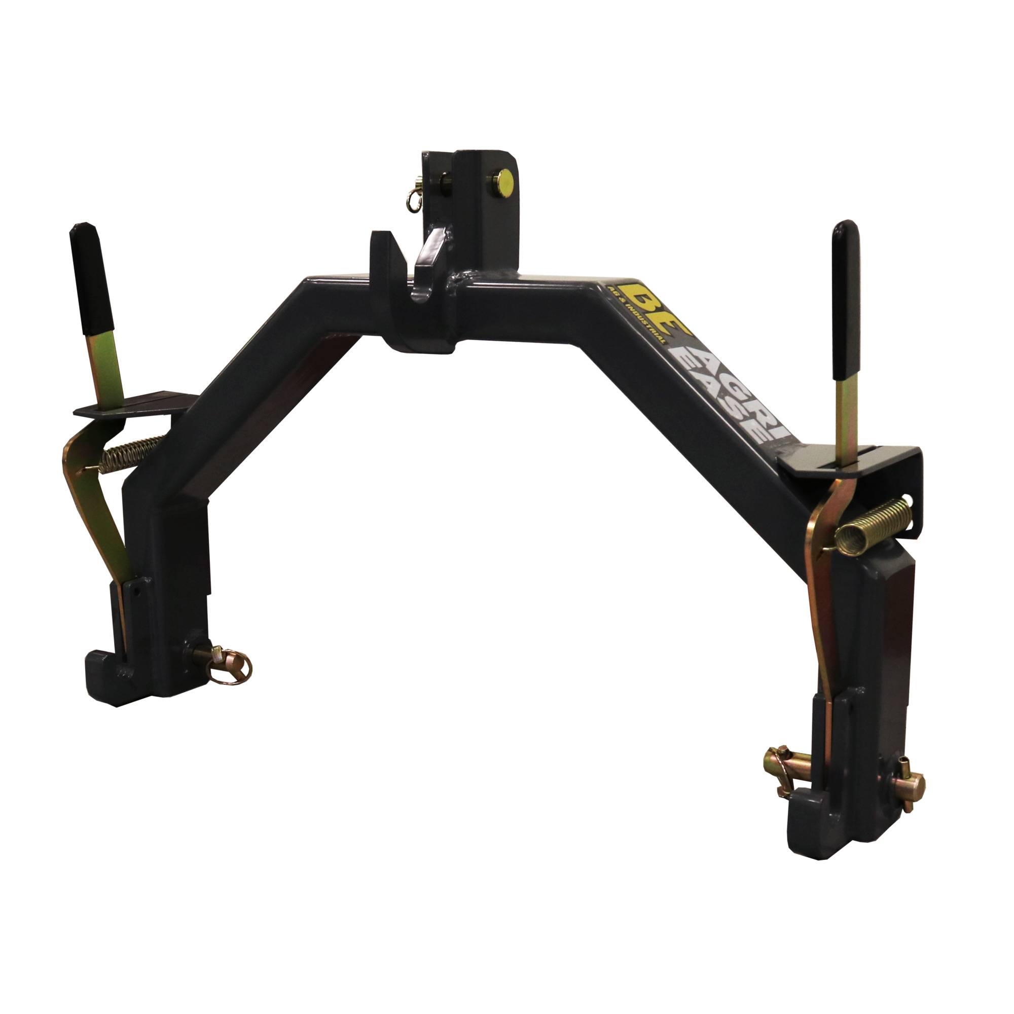 NorTrac Subcompact 3-Pt. Quick Hitch, Category 1, Model# QH1SC ...