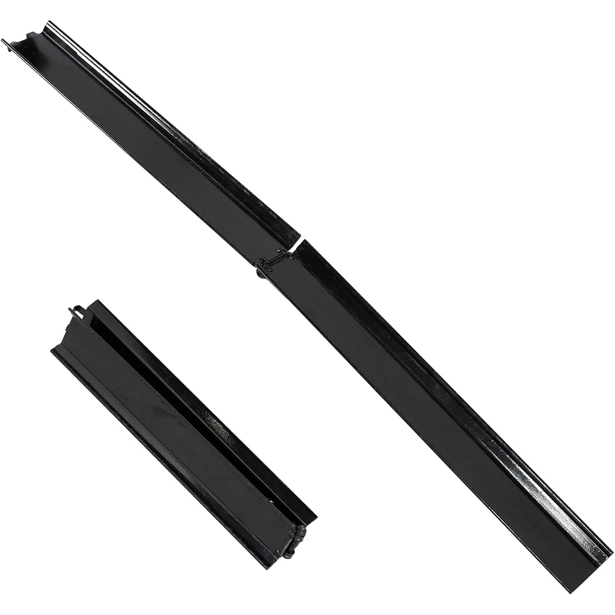 Young Electric, Bike Rack Loading Ramp, Bike Capacity 1 Load Capacity ...