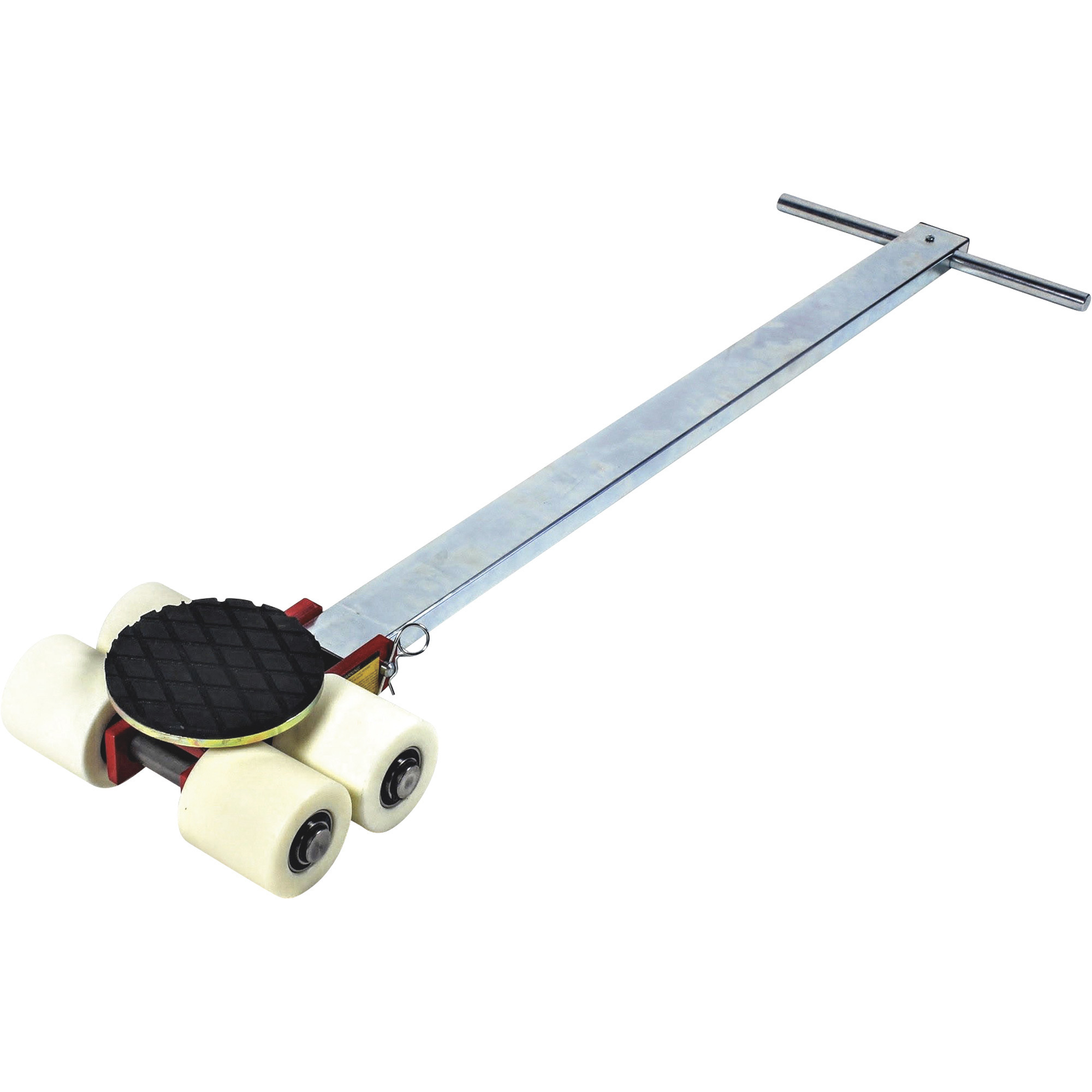 HTS Machine Moving ECO-Skate — 4-Ton Capacity, Model# iN40L | Northern Tool