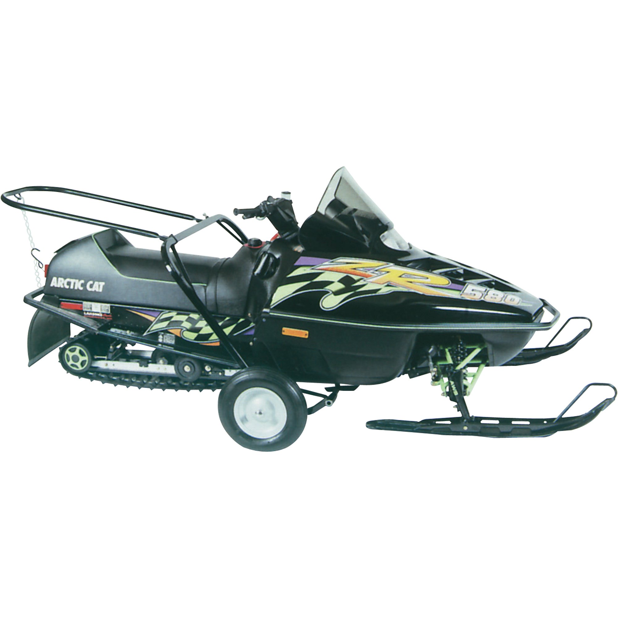 Buyers Snowmobile Dolly | Northern Tool